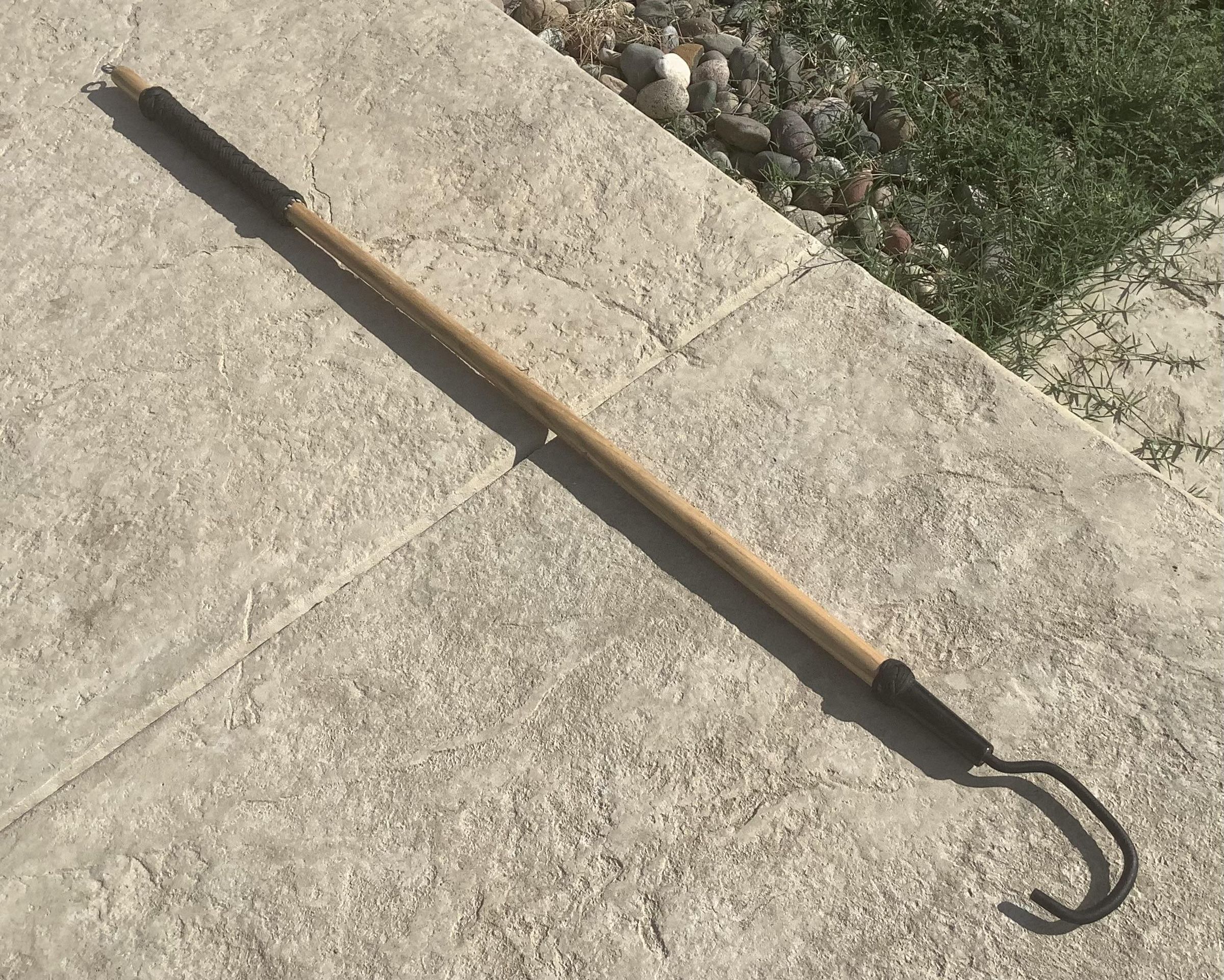 Catfish Jug Lines - Cadillac Edition : 10 Steps (with Pictures ...