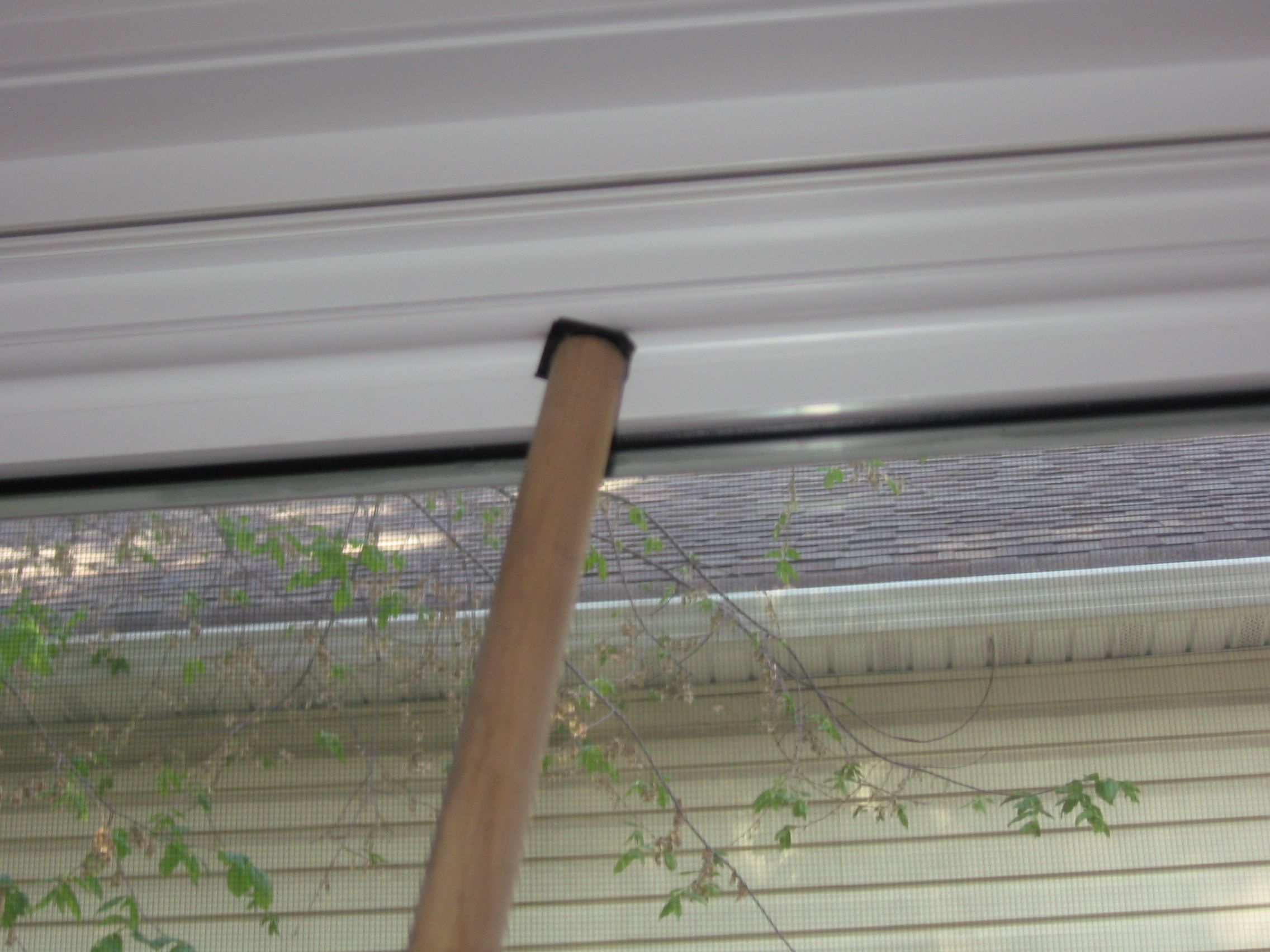 Window Opening/Closing Tool : 5 Steps - Instructables