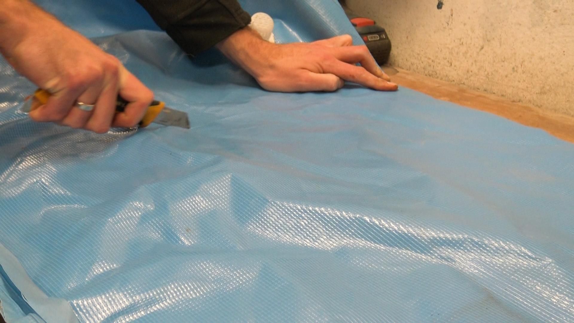 Swimming Pool Canoe : 7 Steps (with Pictures) - Instructables