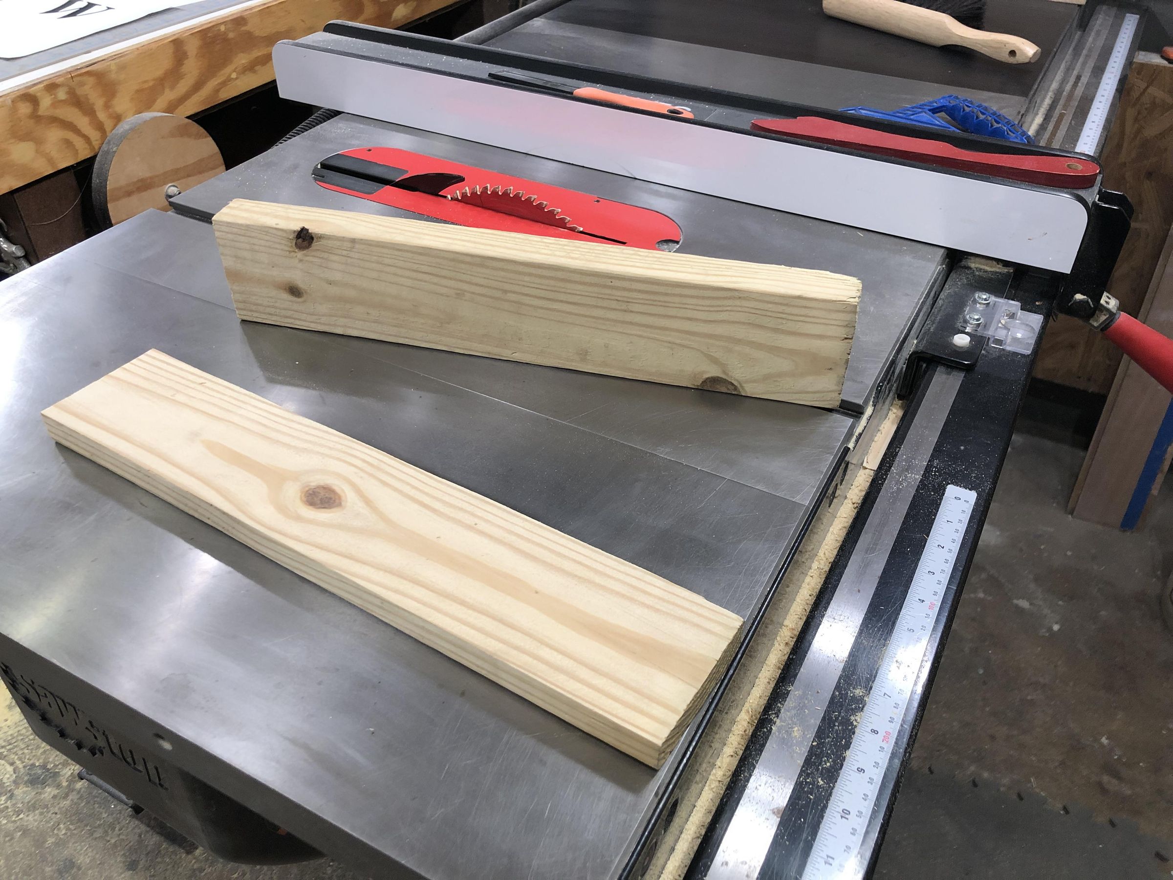 Concealed Gate Slide Bolt : 11 Steps (with Pictures) - Instructables