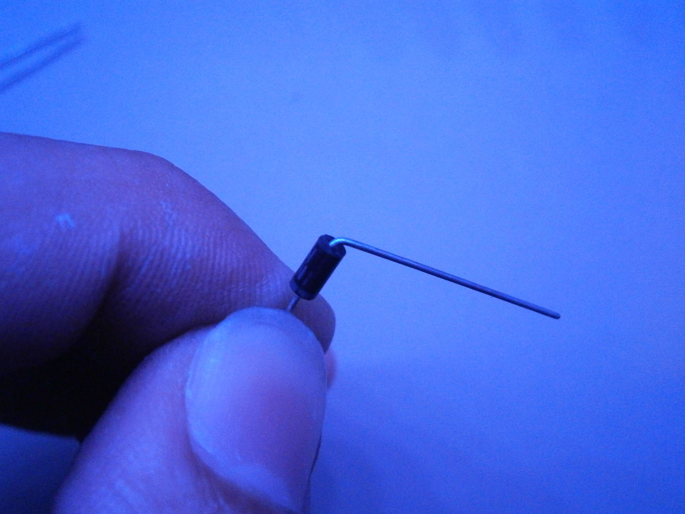 DIY BRIDGE RECTIFIER (BETTER LOOKING) - Instructables