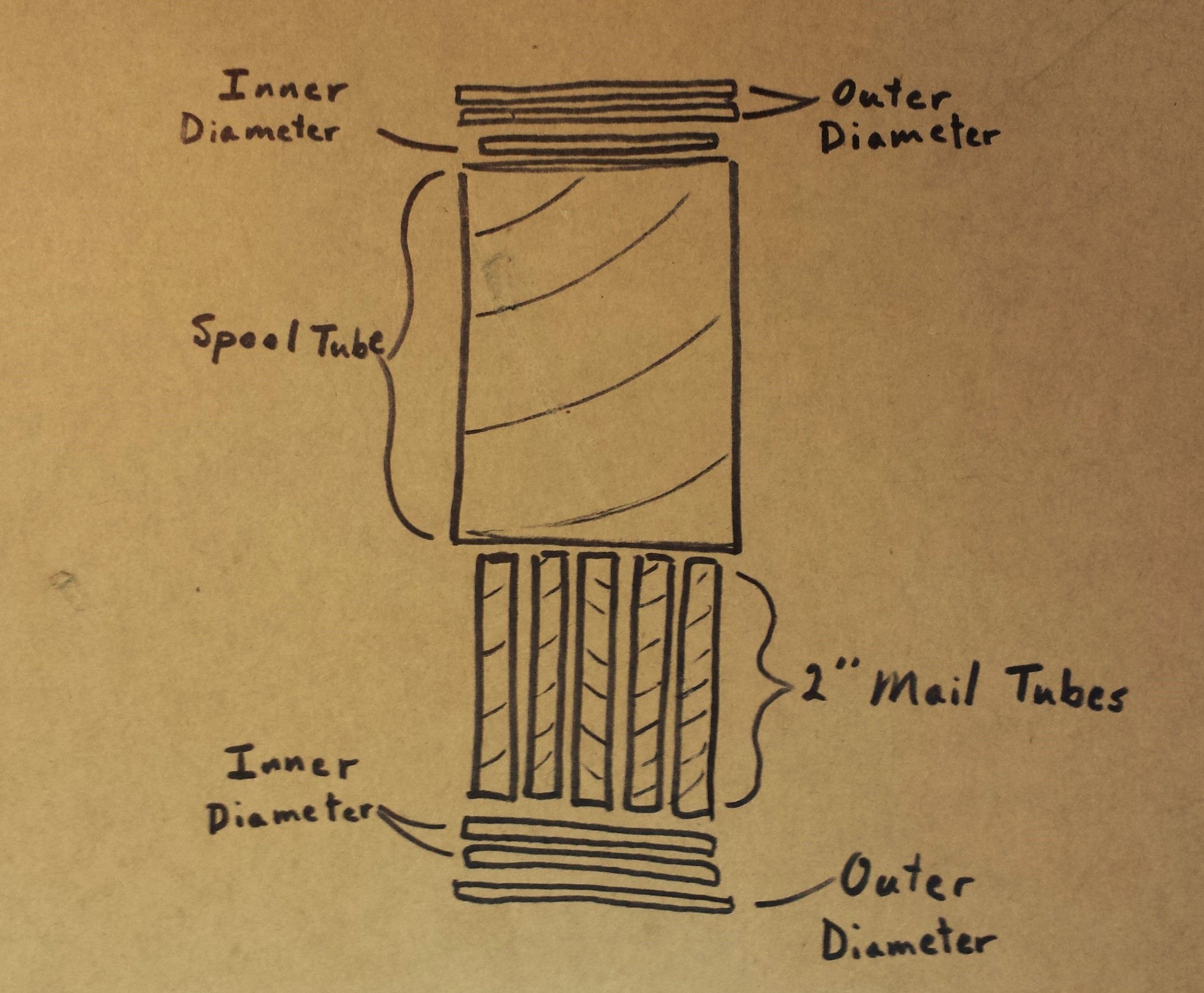 Multi-Purpose Cardboard Platform : 3 Steps - Instructables