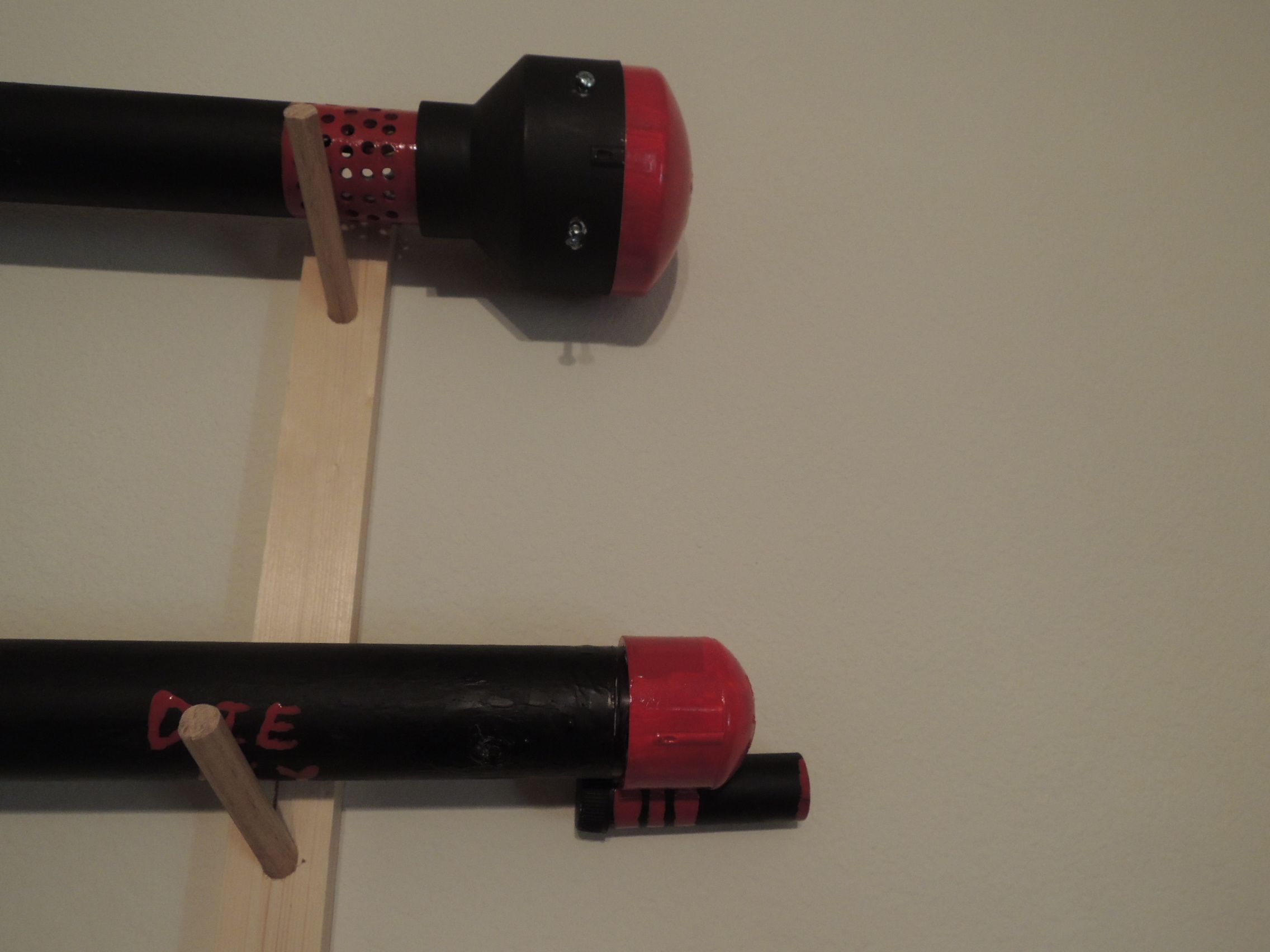 Laser Based Bug-blaster : 19 Steps (with Pictures) - Instructables