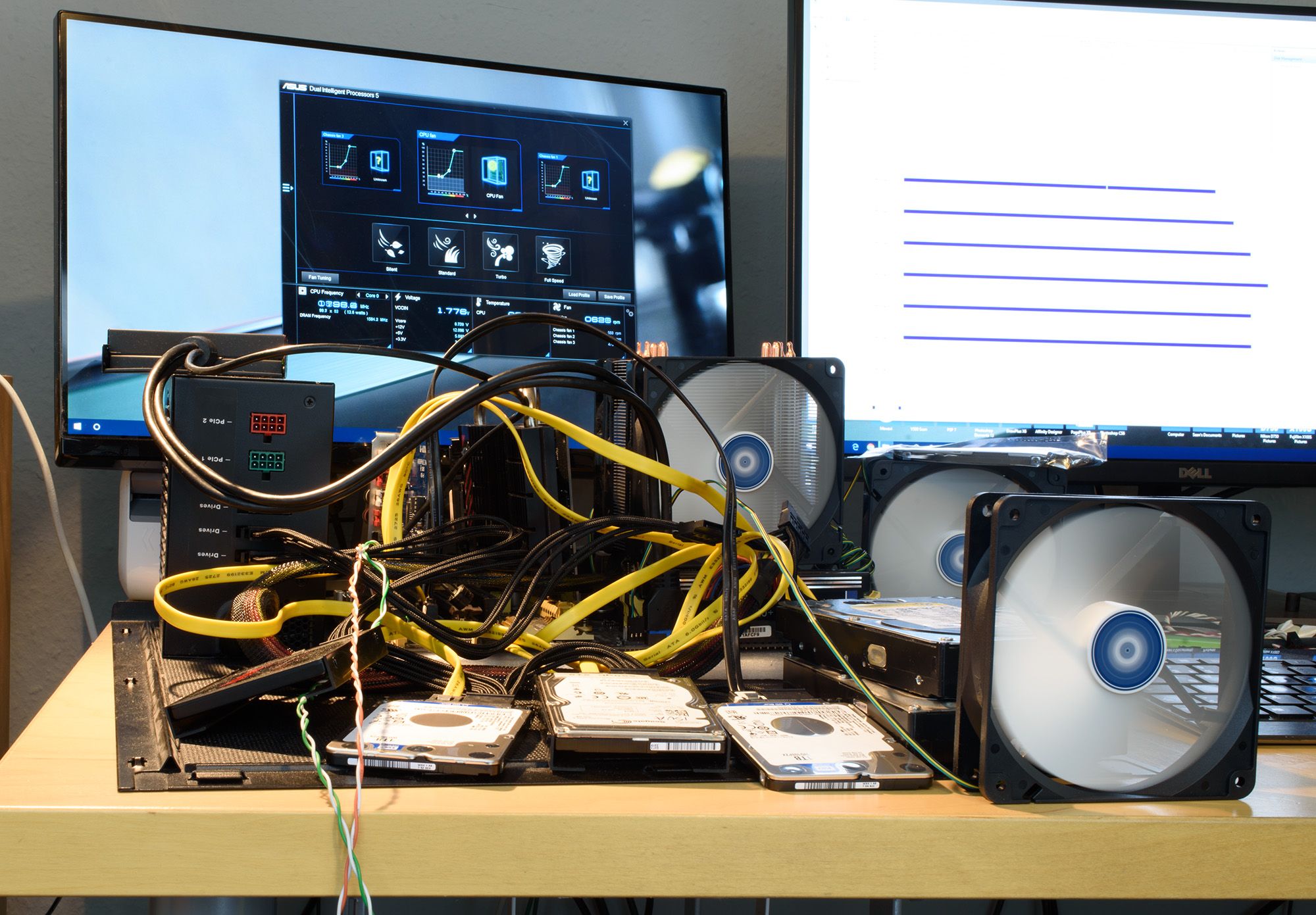 Computer Drawer : 10 Steps (with Pictures) - Instructables