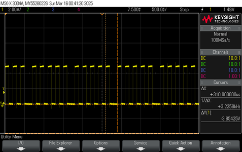 LinuxCNC on Raspberry Pi With GPIO Control : 8 Steps (with Pictures ...