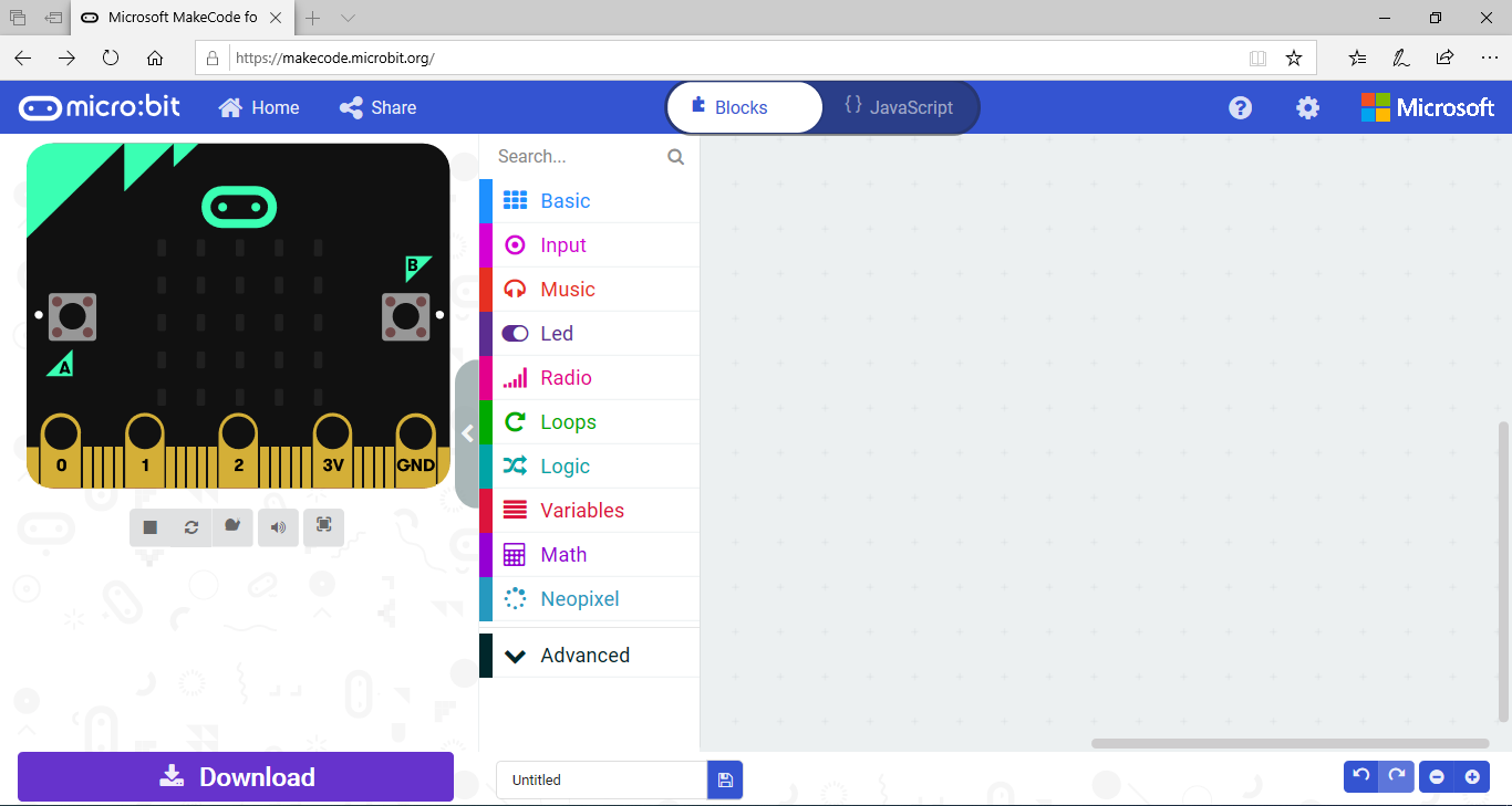Micro:Bit RGB LEDs : 5 Steps (with Pictures) - Instructables