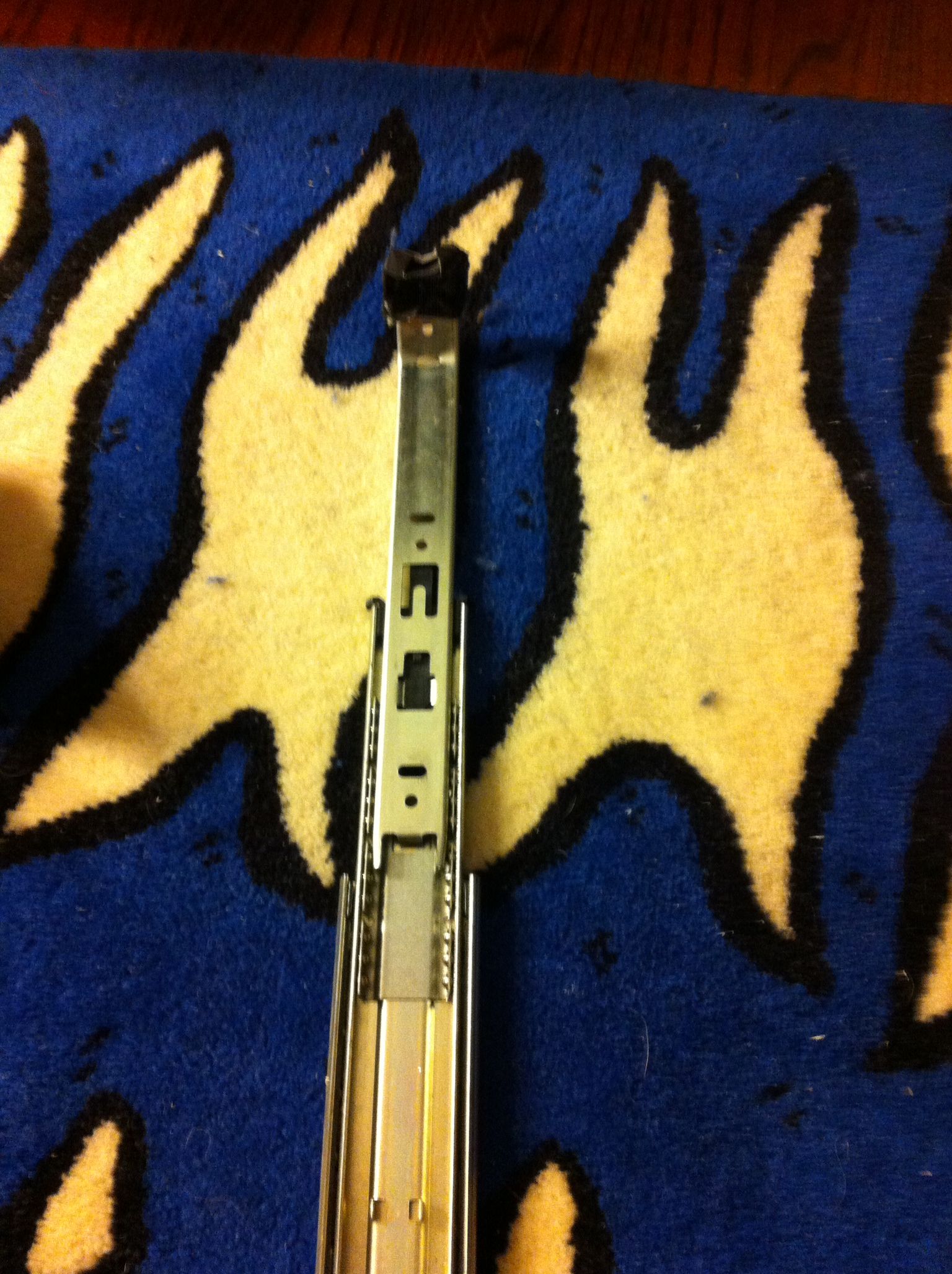 Simple Diy Hookblade Prop - Instructables