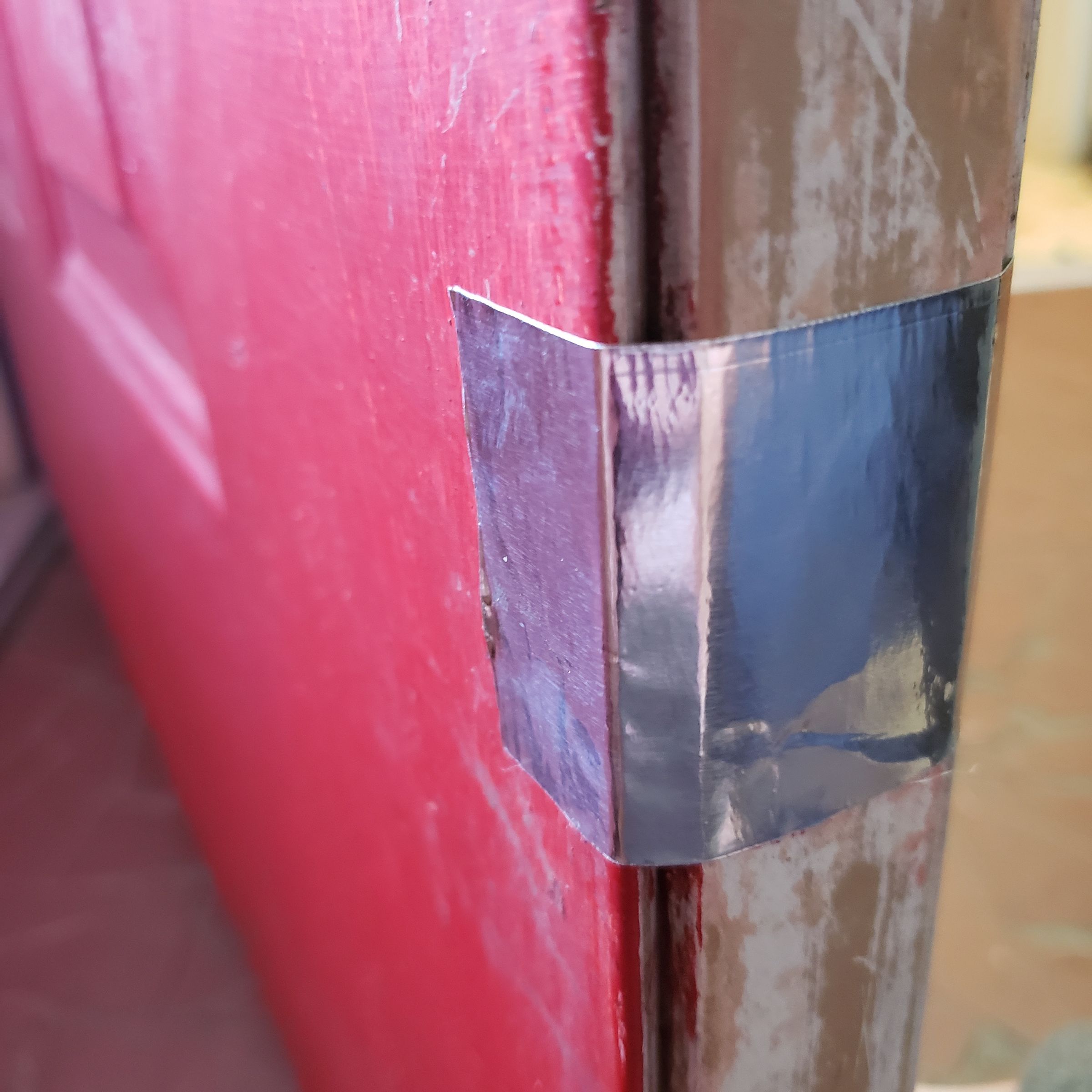 Door Monitor : 5 Steps - Instructables