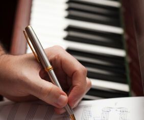 How to Write a Simple Song on Your Piano : 5 Steps - Instructables