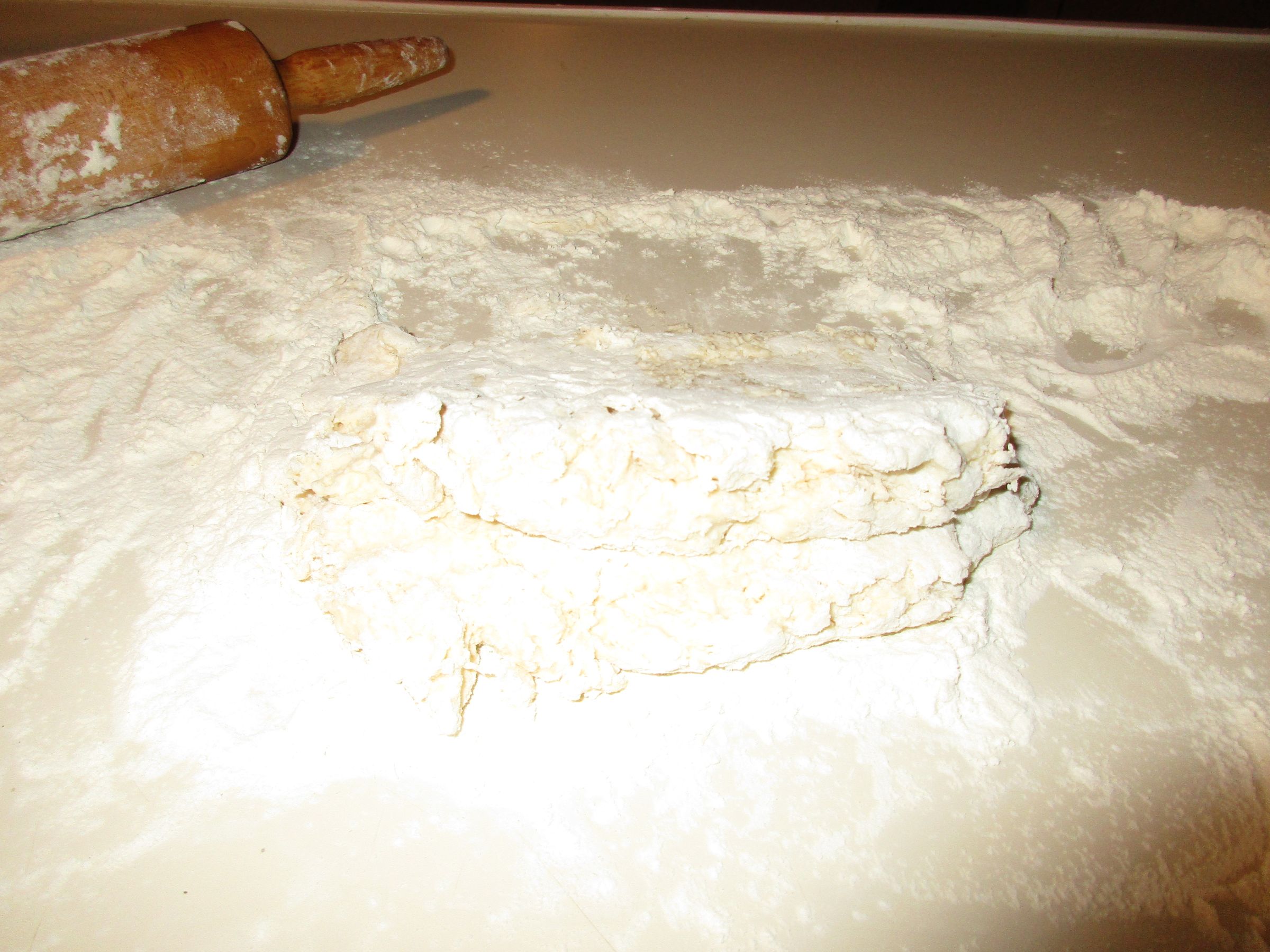 Quick Biscuits : 5 Steps (with Pictures) - Instructables