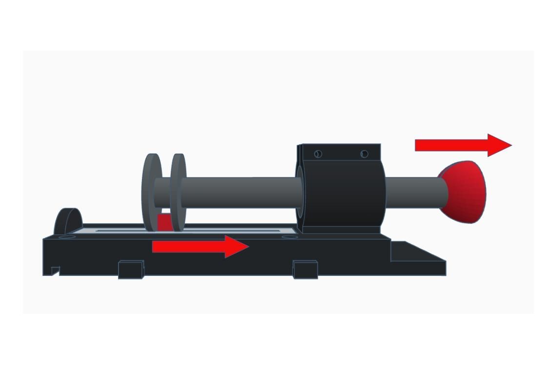 Sky's the Limit, Budget Not: DIY Flight Sim Controller : 7 Steps (with ...