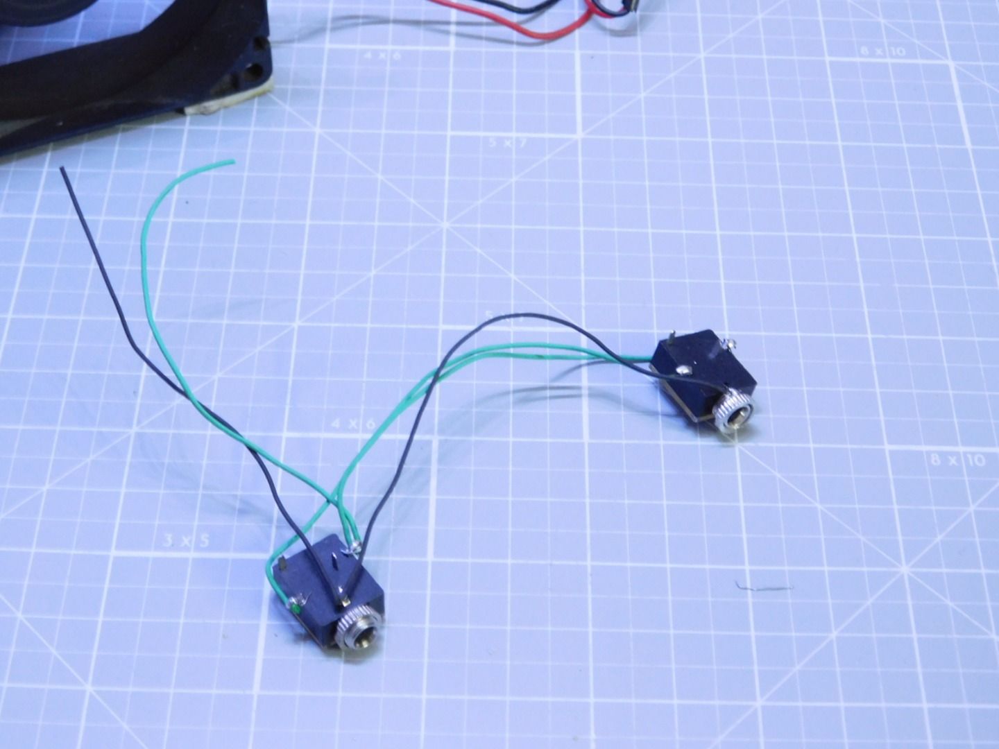 Music Reactive Multicolor LED Lights : 11 Steps (with Pictures ...