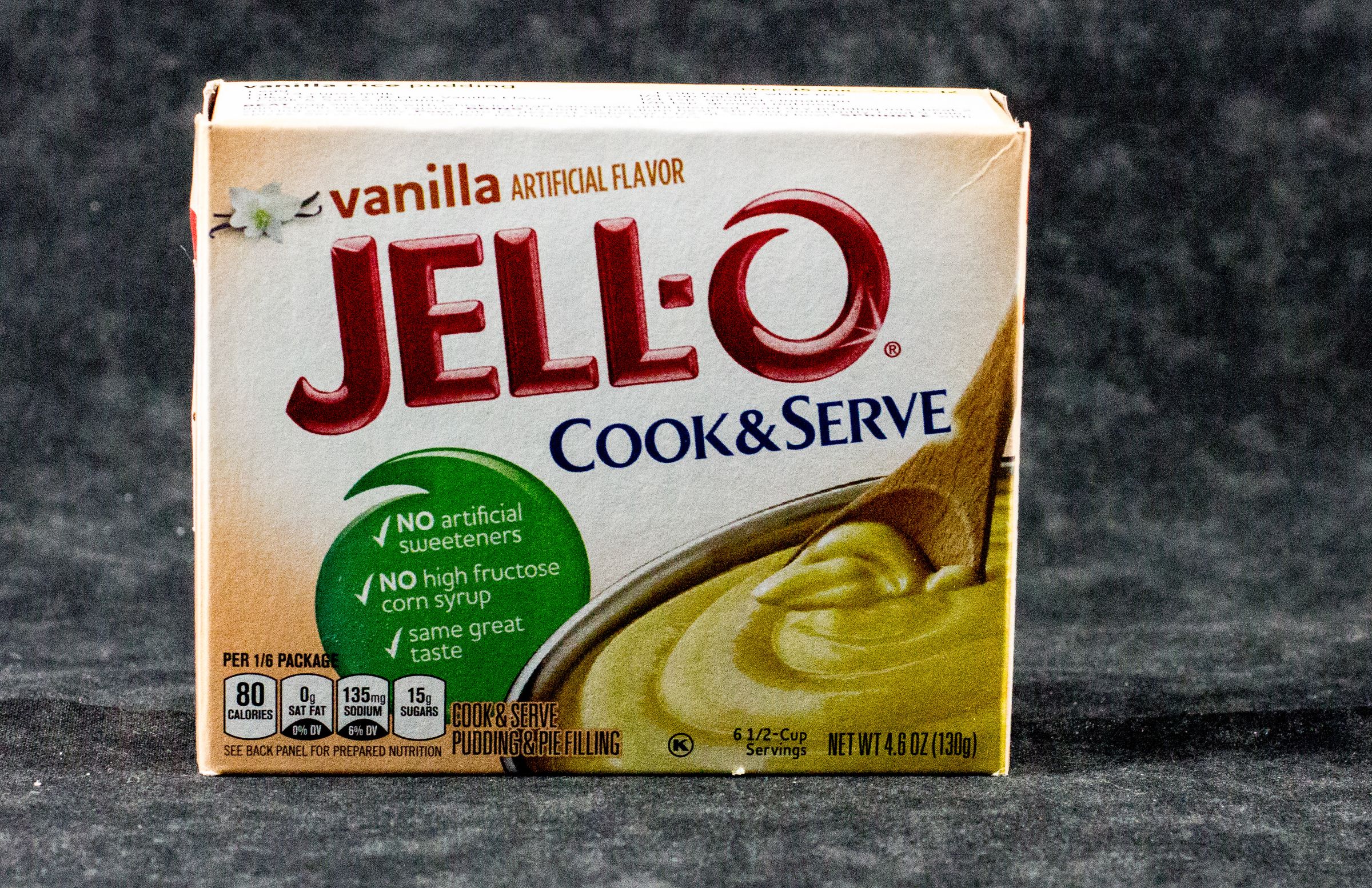 Let's Make a Picnic Perfect Nanner Puddin (Banana Pudding) : 5 Steps ...