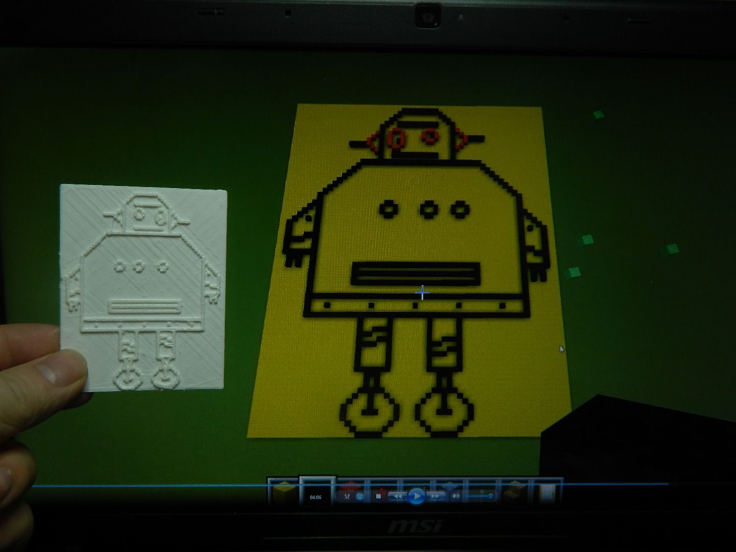 3D Print Minecraft : 5 Steps (with Pictures) - Instructables