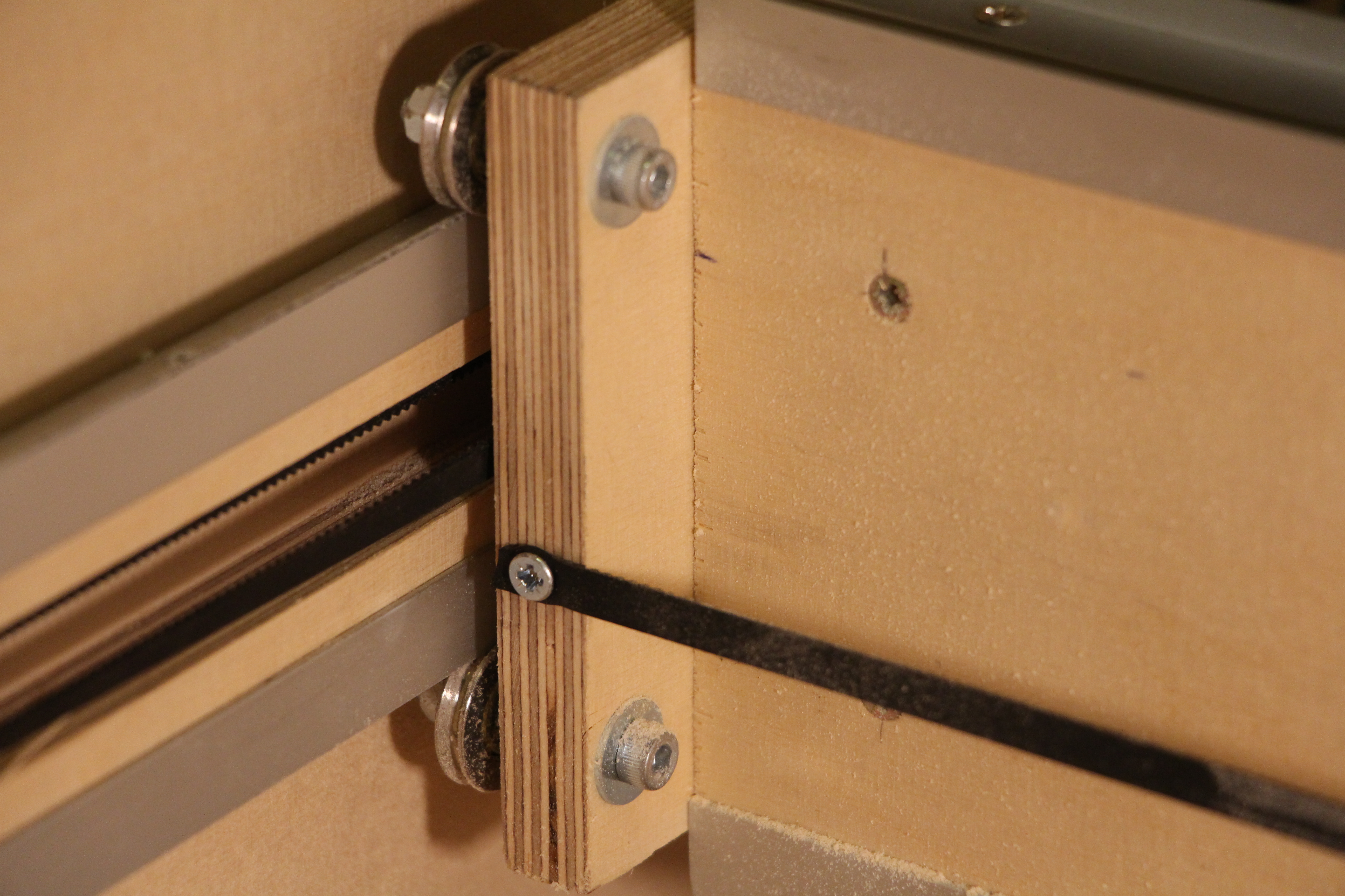 Build a CNC Router : 9 Steps (with Pictures) - Instructables