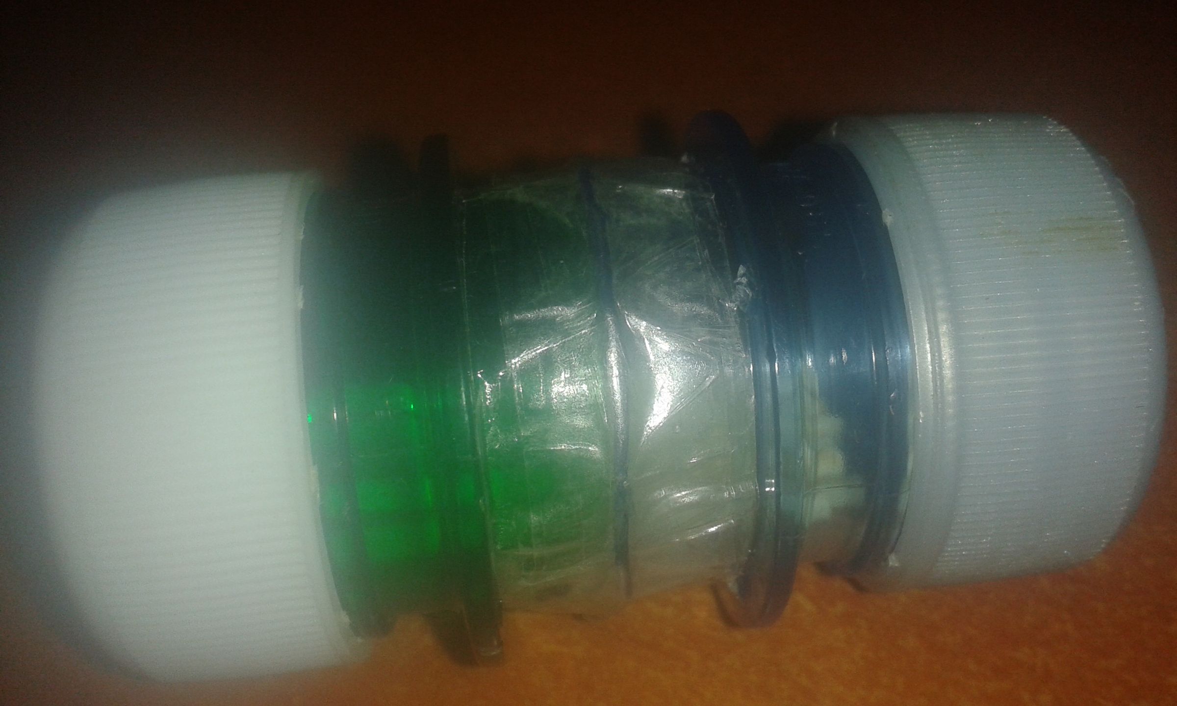 DIY Waterproof Storage Tube : 4 Steps - Instructables