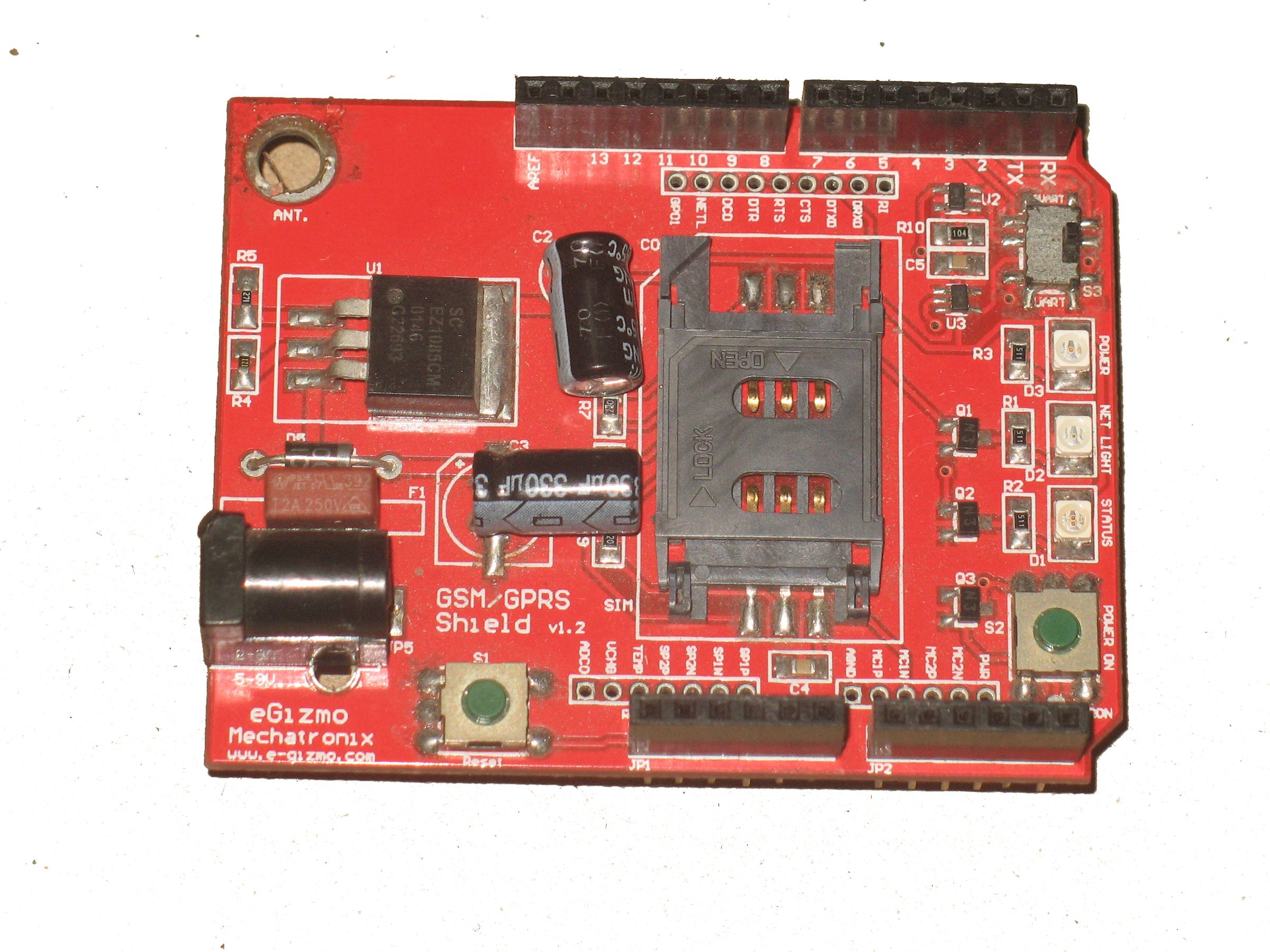 Automated Plant Monitoring System : 7 Steps (with Pictures) - Instructables