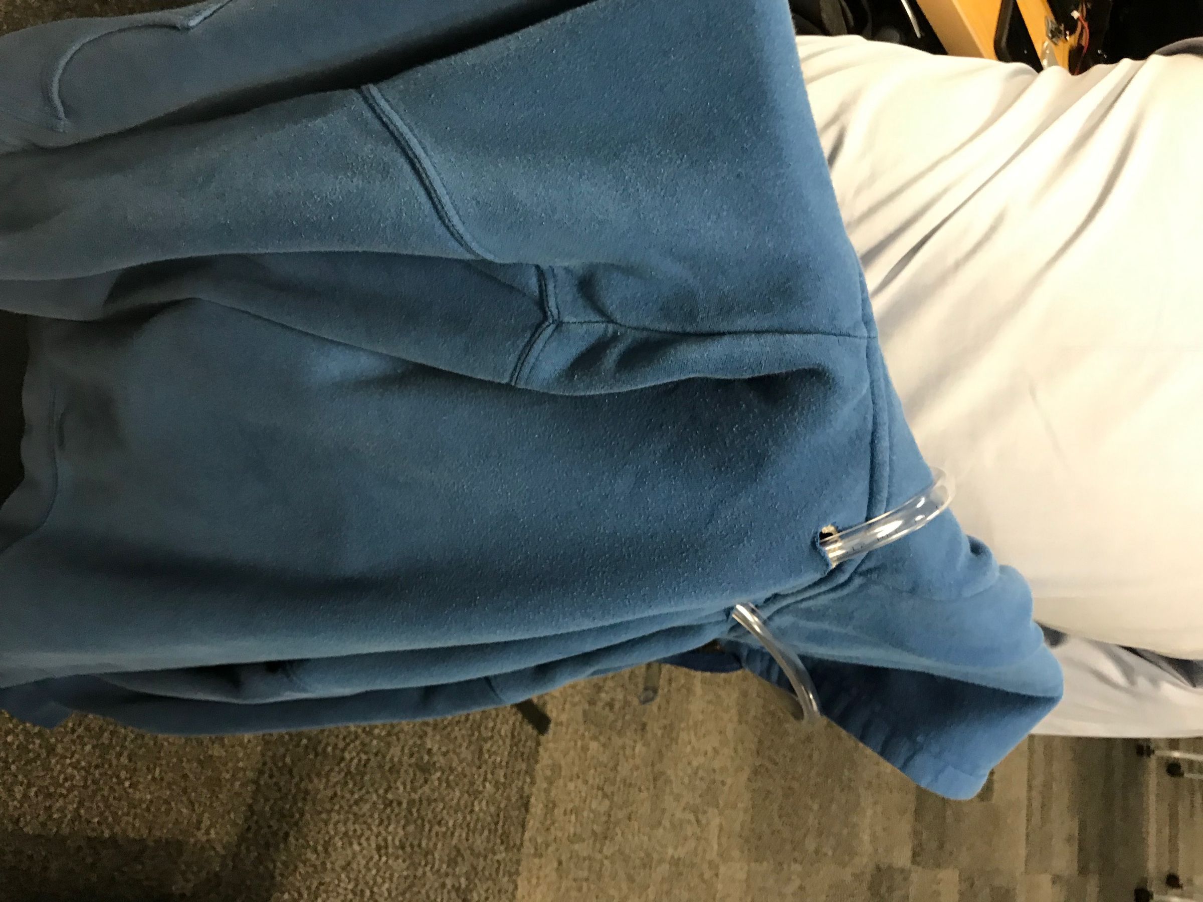 Climate Controlled Jacket : 5 Steps - Instructables