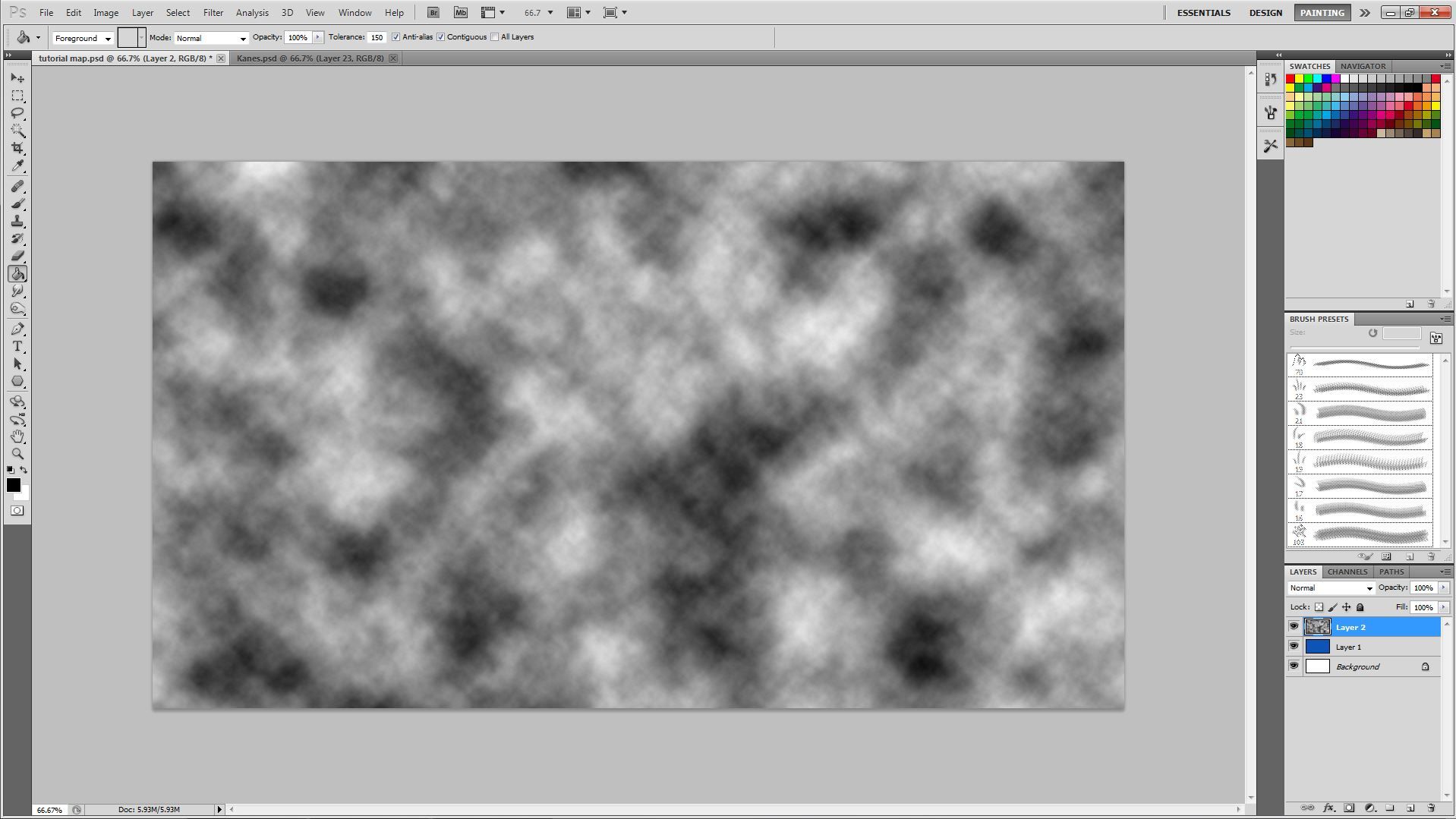 How to Make a Fantasy Map in Photoshop : 36 Steps (with Pictures ...