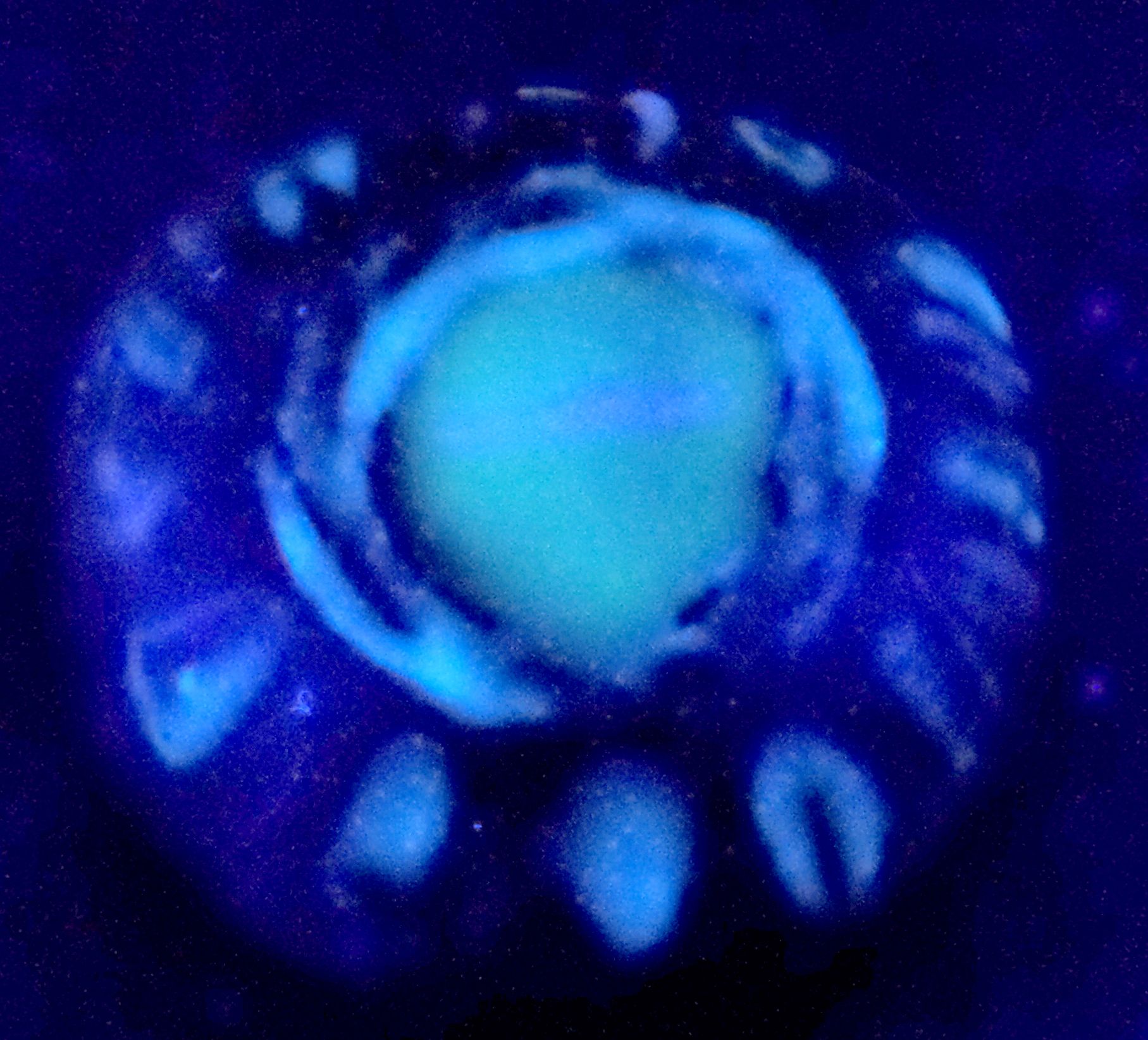 Glowing Edible Paint : 7 Steps (with Pictures) - Instructables