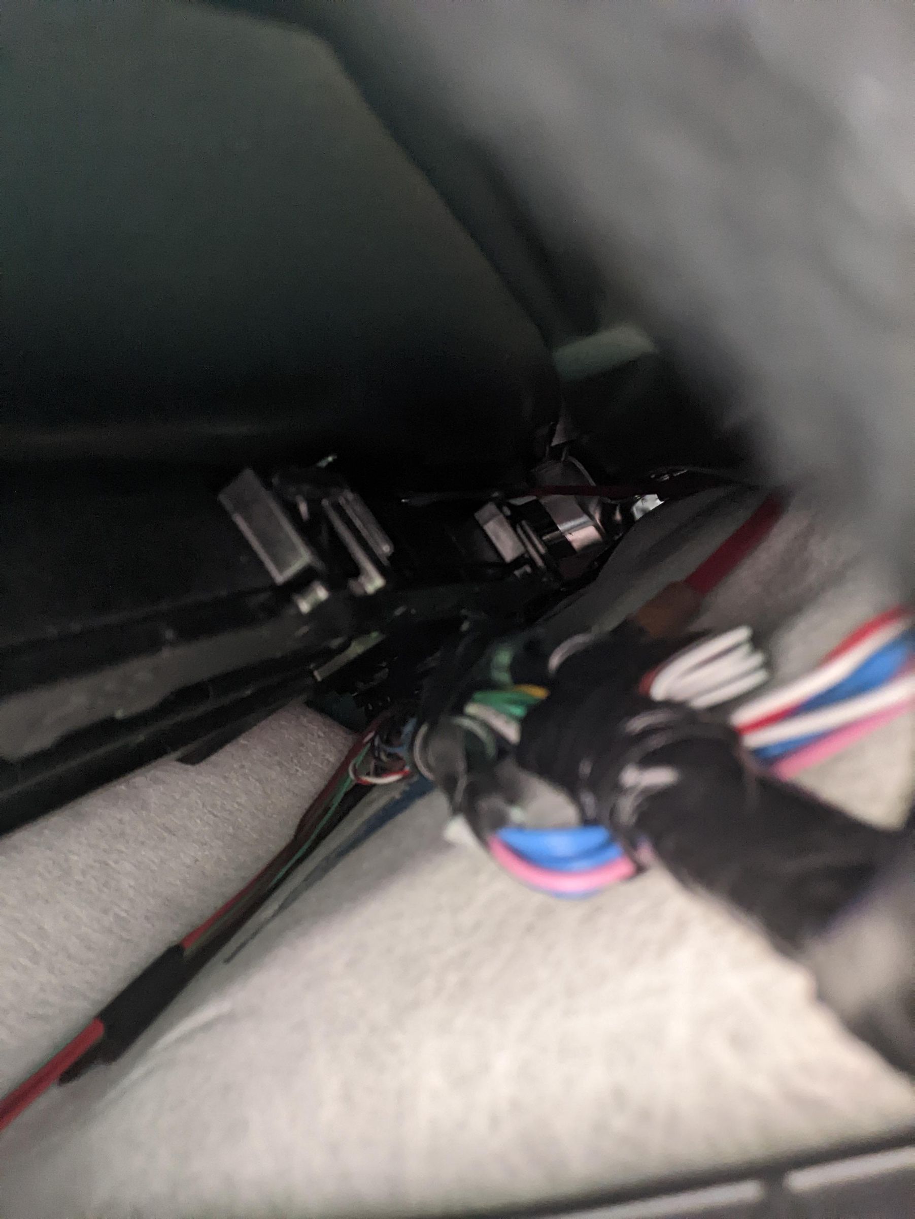 Hardwired Front and Rear Dashcam for 2021+ Toyota Vehicles With ...