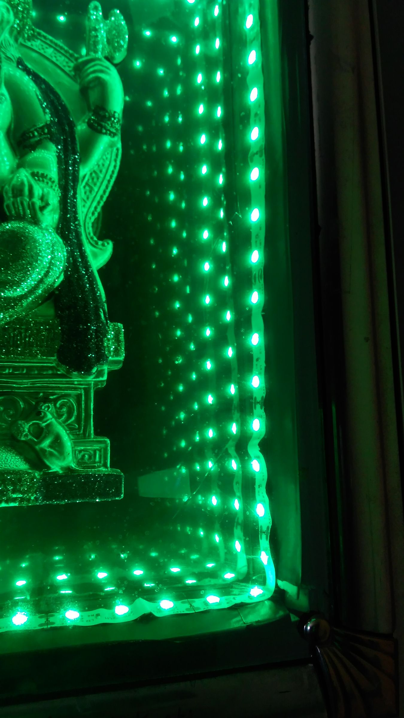 Arduino-controlled RGB LED Infinity Mirror : 13 Steps (with Pictures) - Instructables