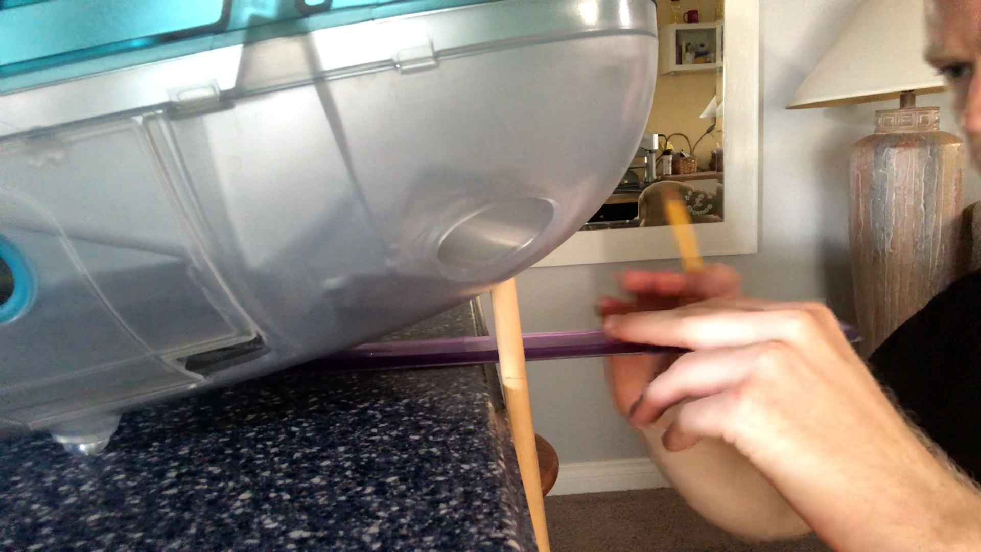 IMac Cat Bed : 7 Steps (with Pictures) - Instructables