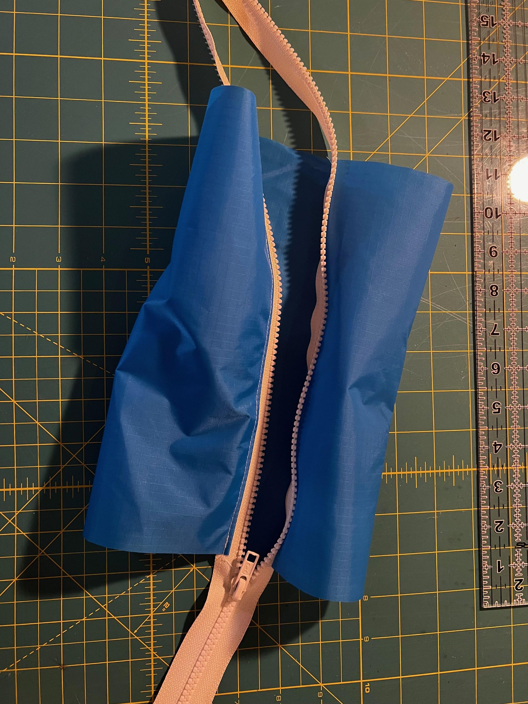 Basic Boxy Pouch for Beginners : 7 Steps (with Pictures) - Instructables