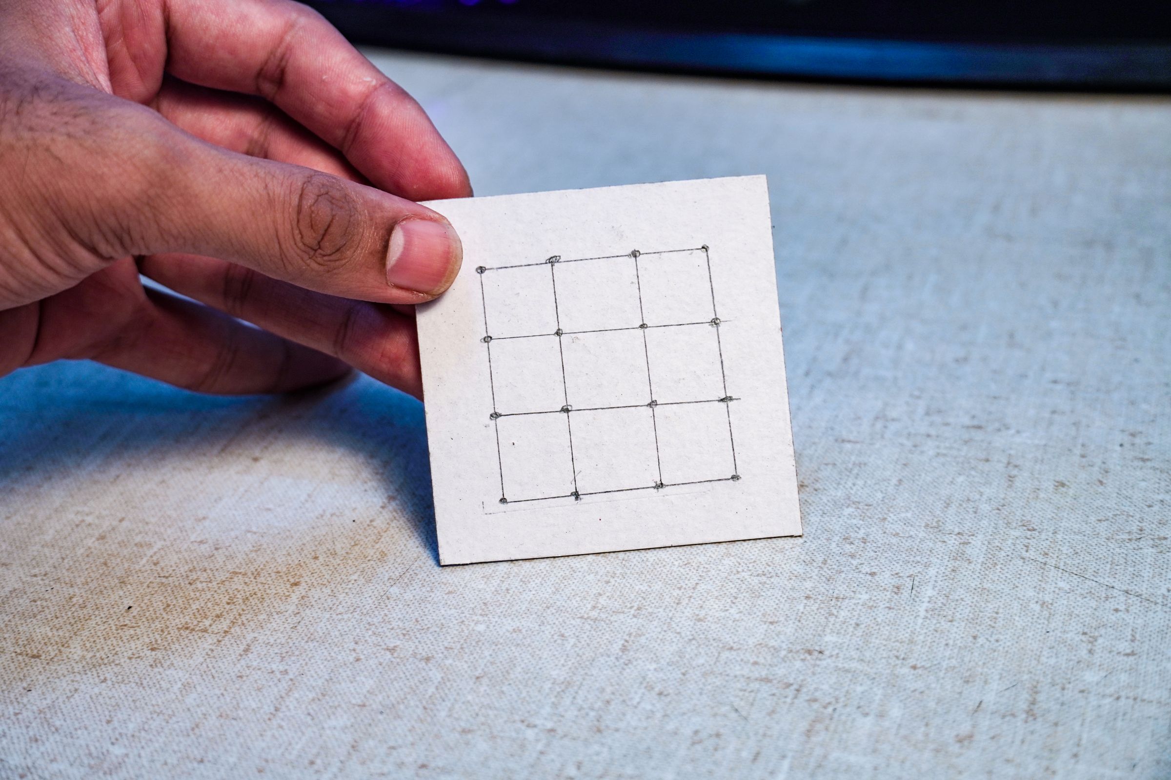 How to Make a 4x4x4 L.E.D. Cube With Leftover LEDs : 12 Steps (with ...