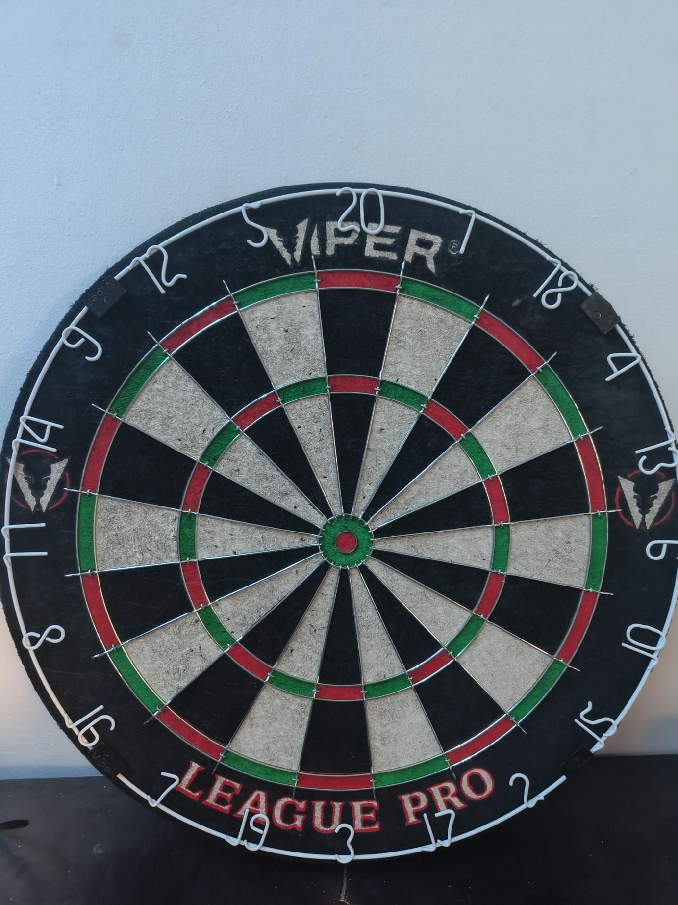 Automatic Dart Score Calculator : 4 Steps - Instructables