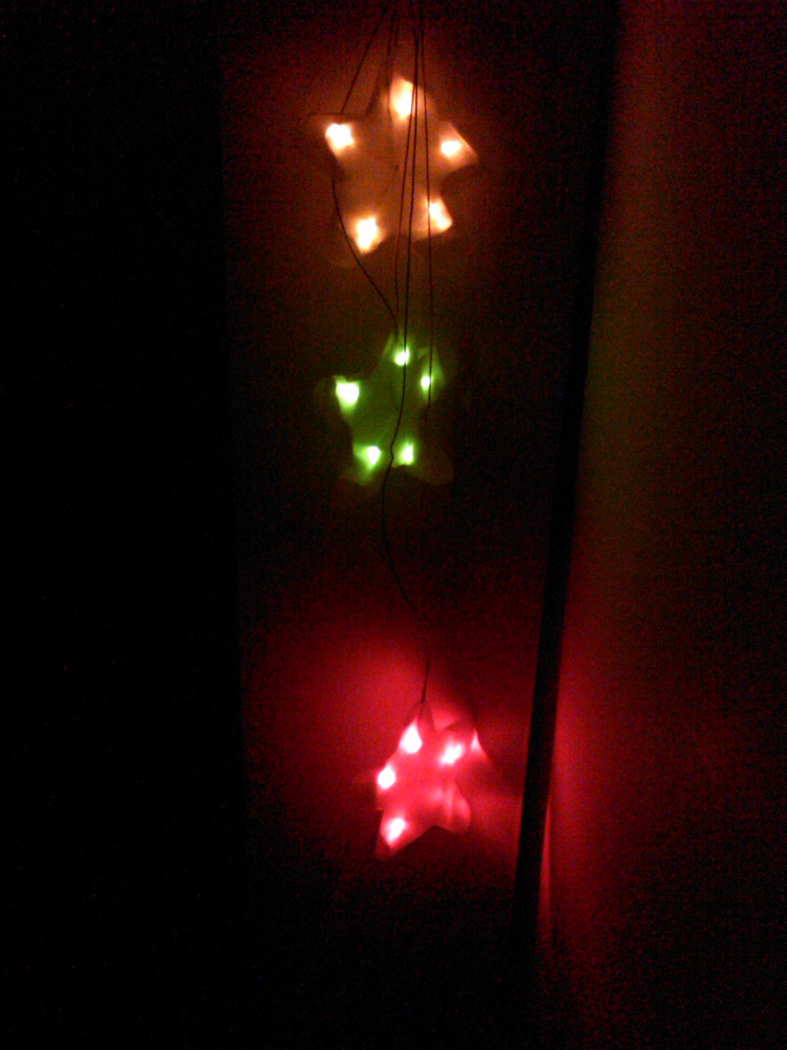 StarLights : 5 Steps - Instructables