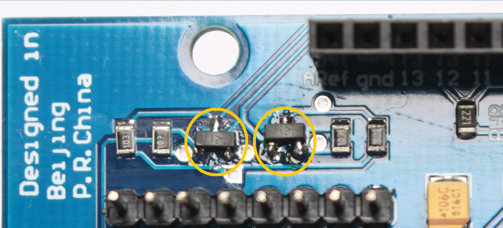 Esp8266 Esp 12e Uart Wireless Wifi Shield Ttl Converter Uncomplicated