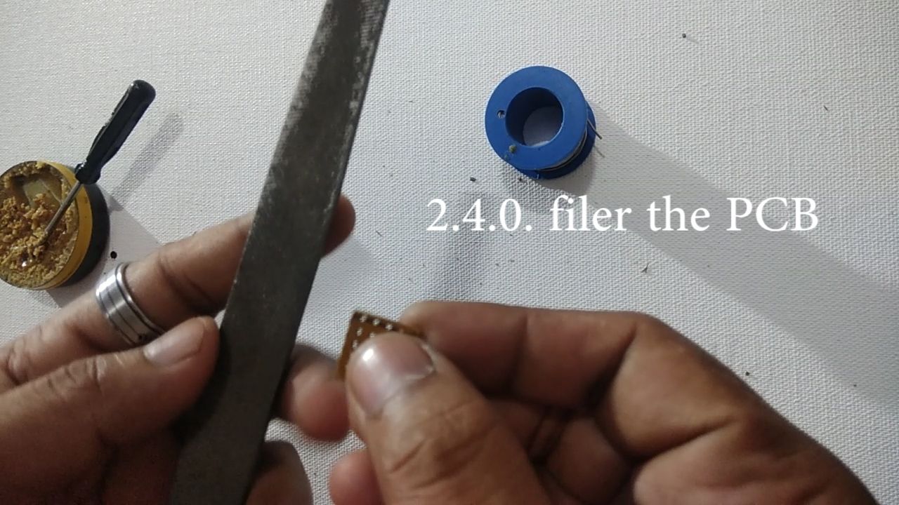 Magic Cube or Micro-controller Cube : 7 Steps (with Pictures ...