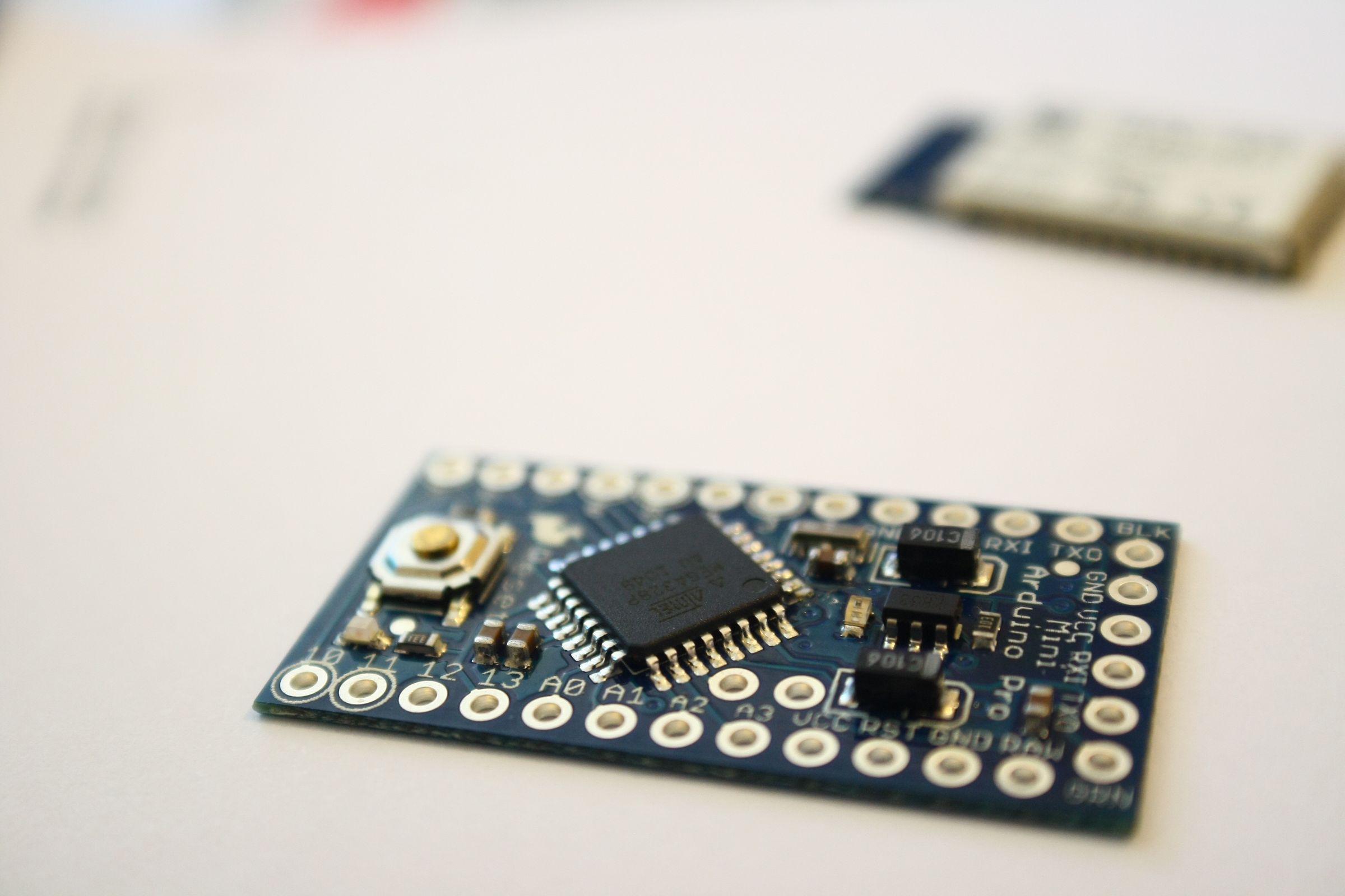 Building the YaNis EOS Controller : 4 Steps - Instructables