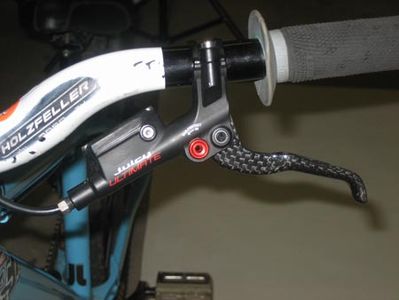 How to Stop a Bike With Minimal Skidding. : 3 Steps - Instructables