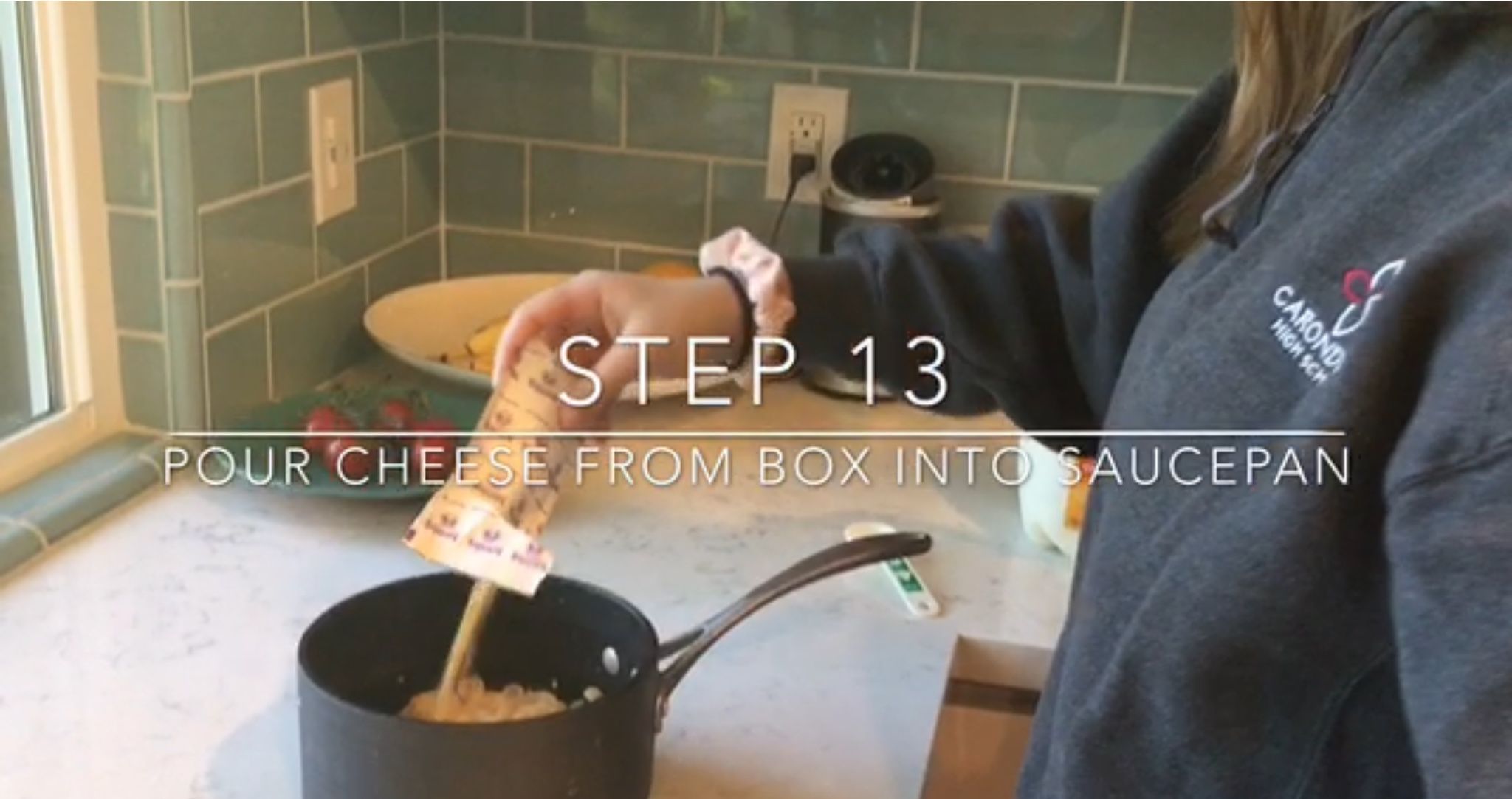 How to Make Annie’s Mac N Cheese : 17 Steps - Instructables
