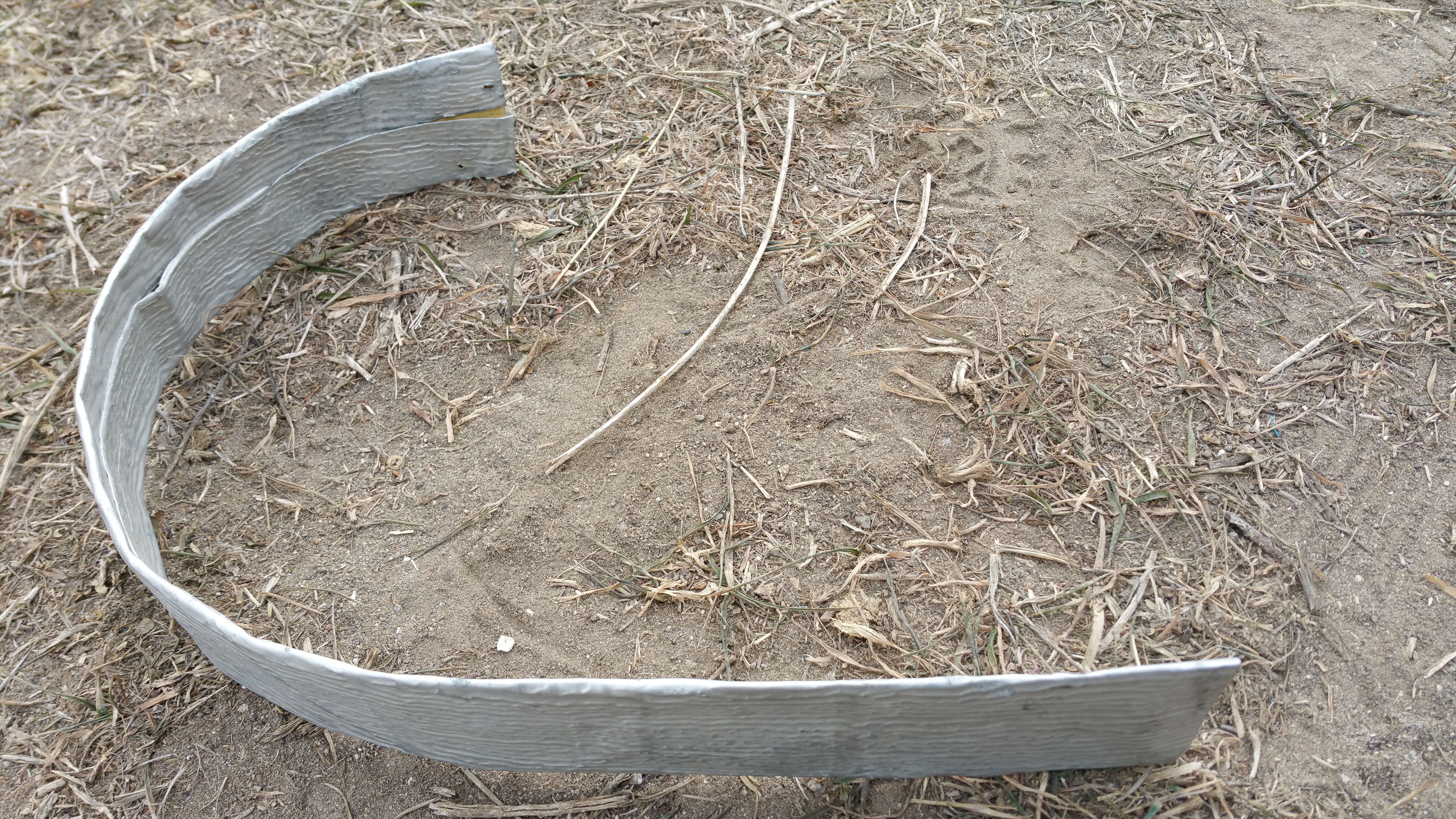 Rain Gutters Made Easy! : 8 Steps (with Pictures) - Instructables