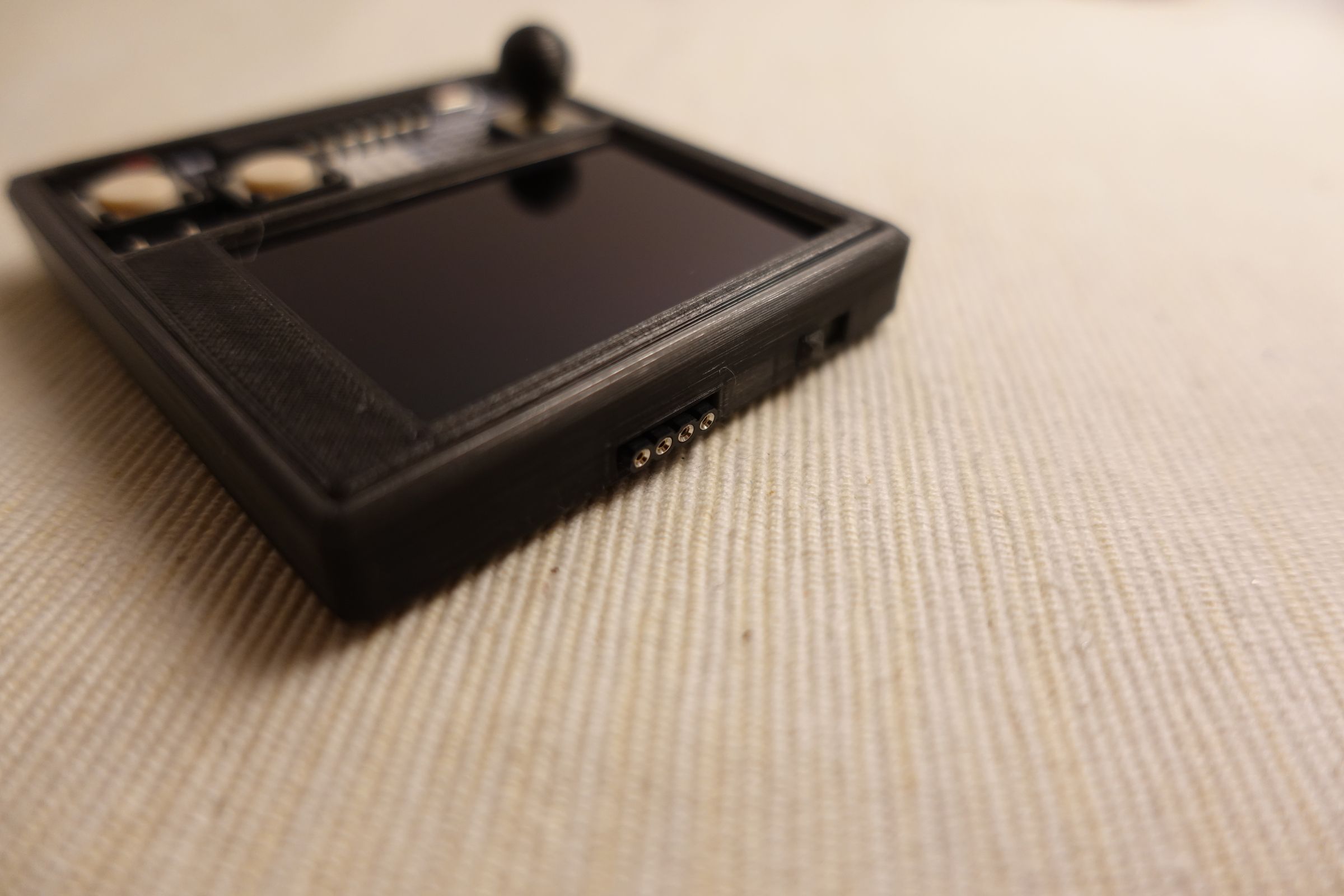 ESP32 Handheld Game Console : 21 Steps (with Pictures) - Instructables