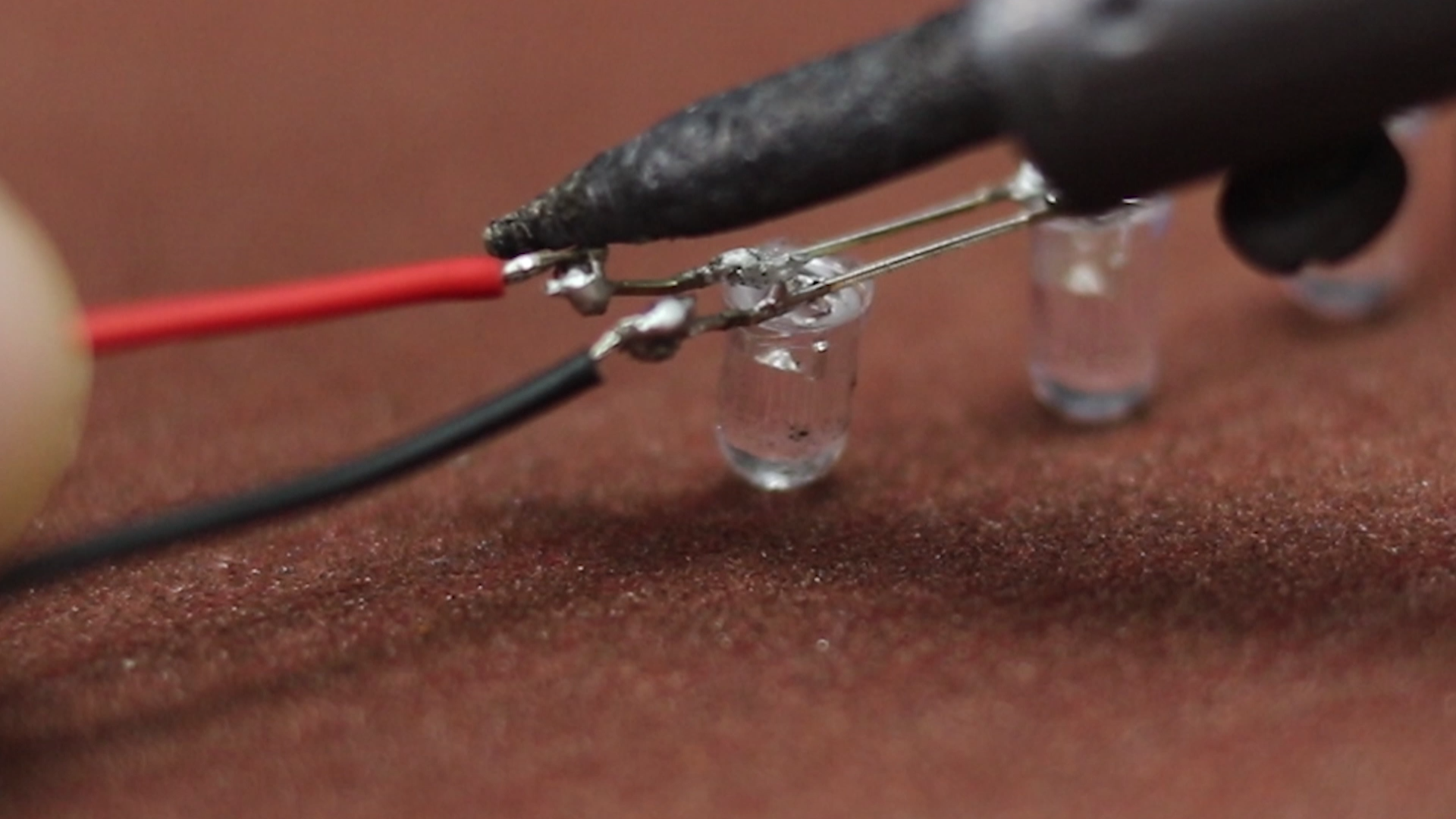 LED DRAWING PAD : 9 Steps (with Pictures) - Instructables