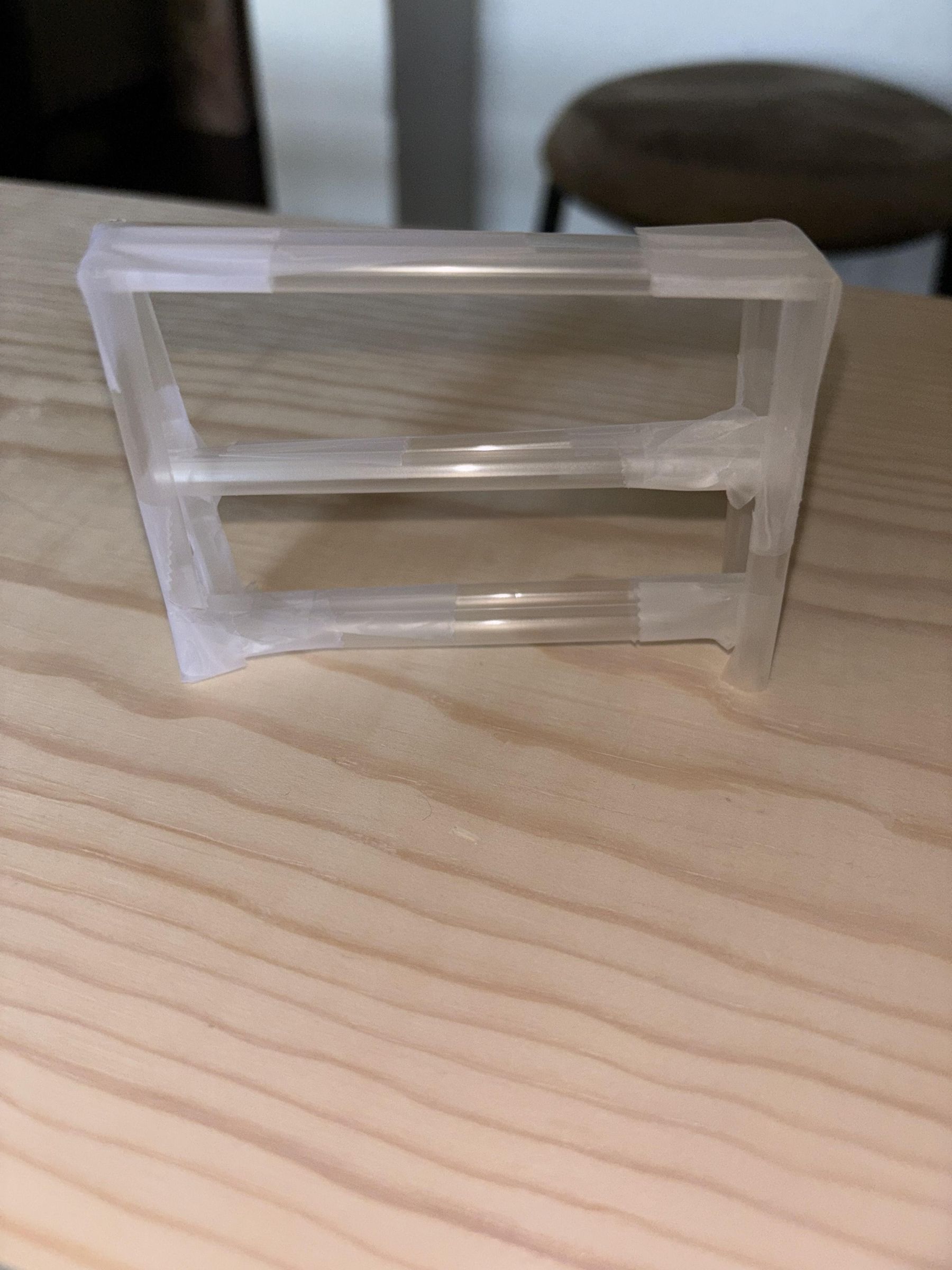 DIY Shoe Rack : 9 Steps (with Pictures) - Instructables