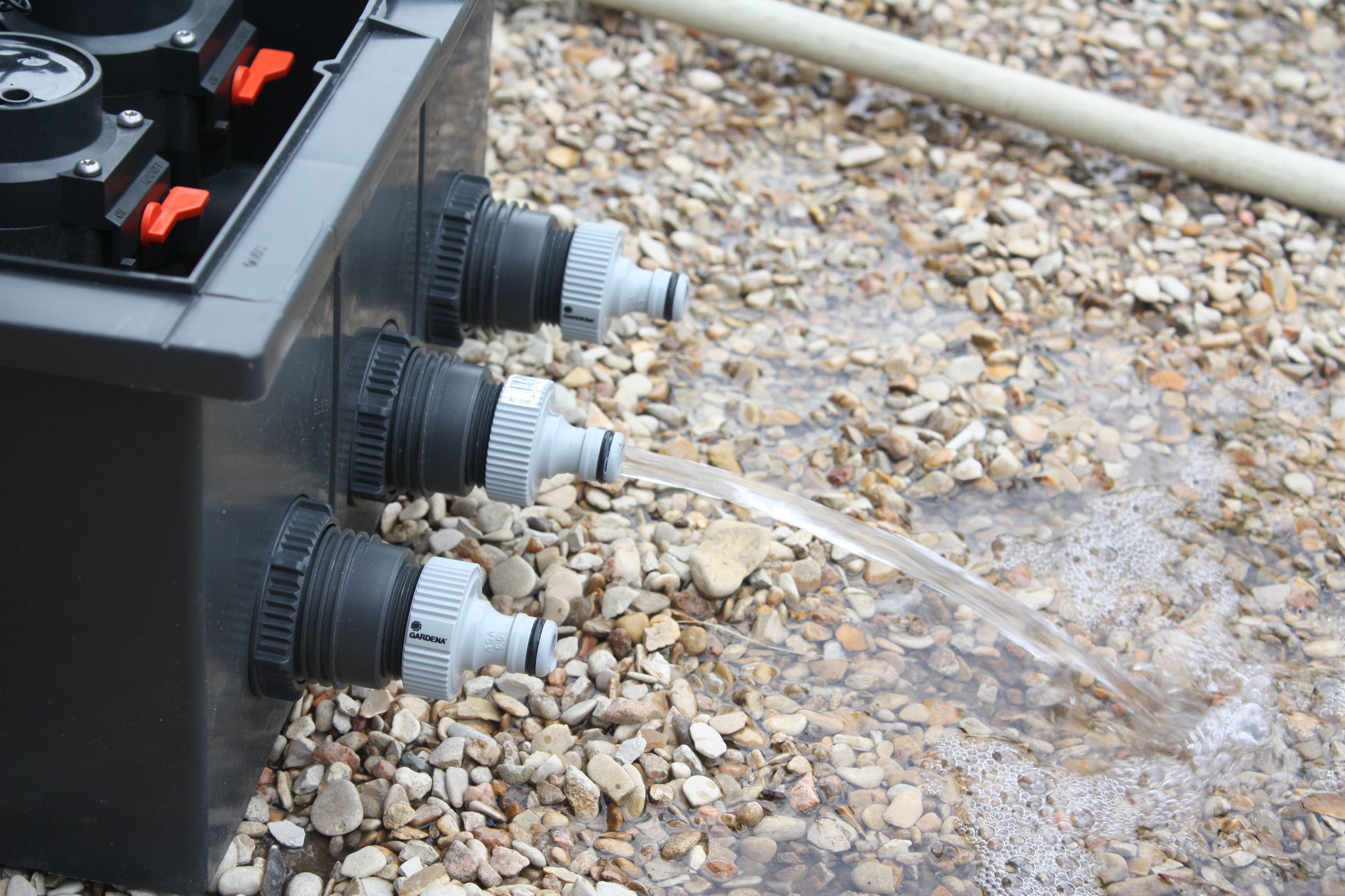 Arduino Sprinkler Valves + Wifi + Twitter : 11 Steps (with Pictures ...