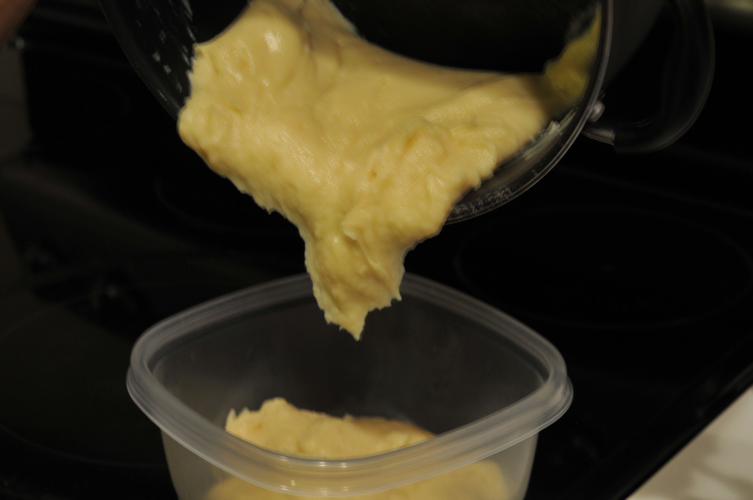 How to Make Creme Taiyaki (Custard Filled Waffle Fish) : 31 Steps (with ...
