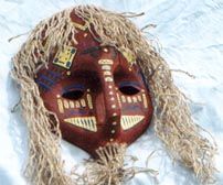 Milk Jug Mask : 4 Steps - Instructables