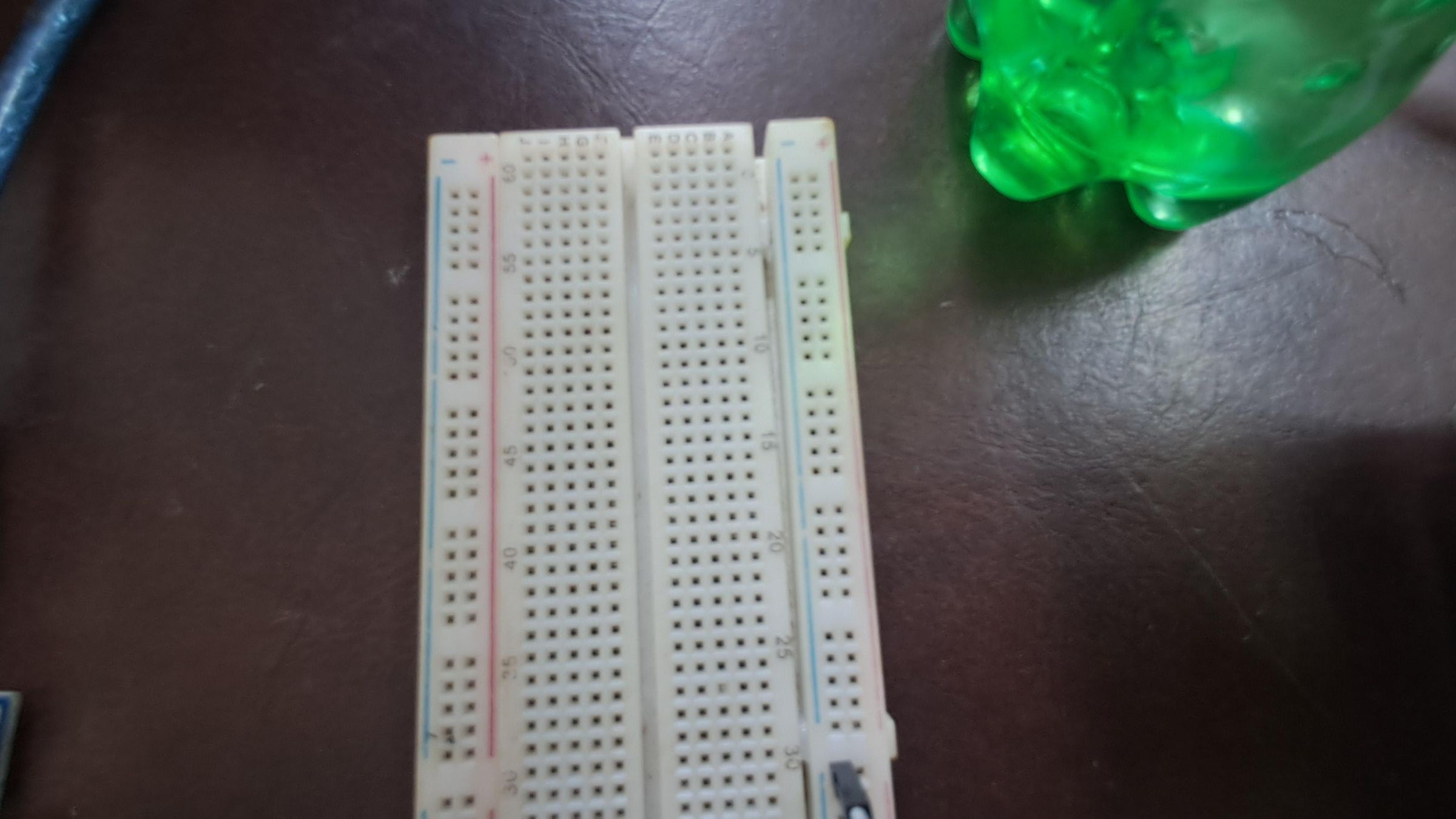 Chasing Pattern of LED : 6 Steps - Instructables