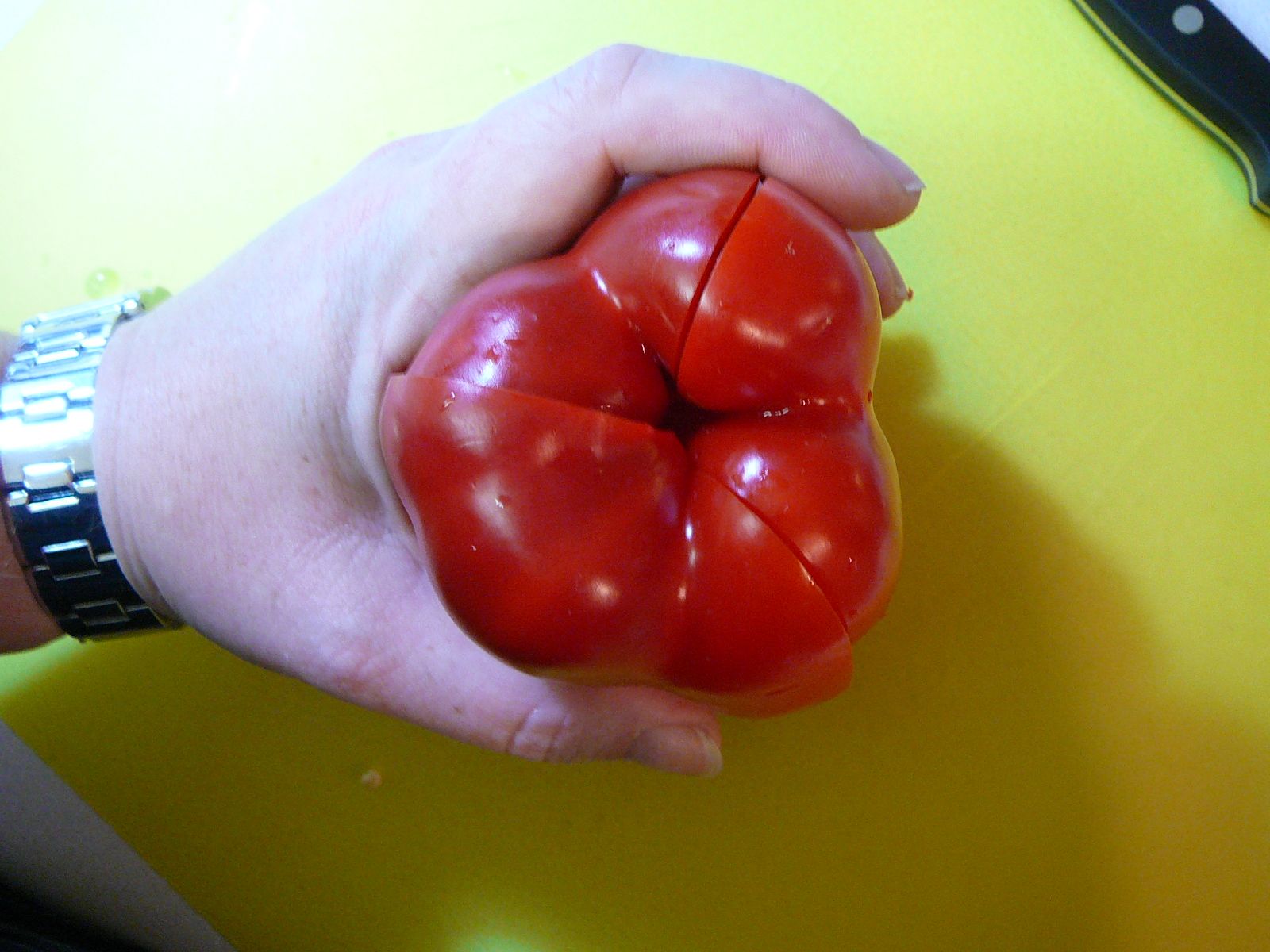How to Cook an Impressive Meal : 9 Steps (with Pictures) - Instructables