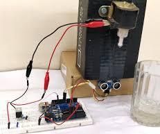 DIY Automatic Hand Sanitizer Dispenser : 6 Steps - Instructables