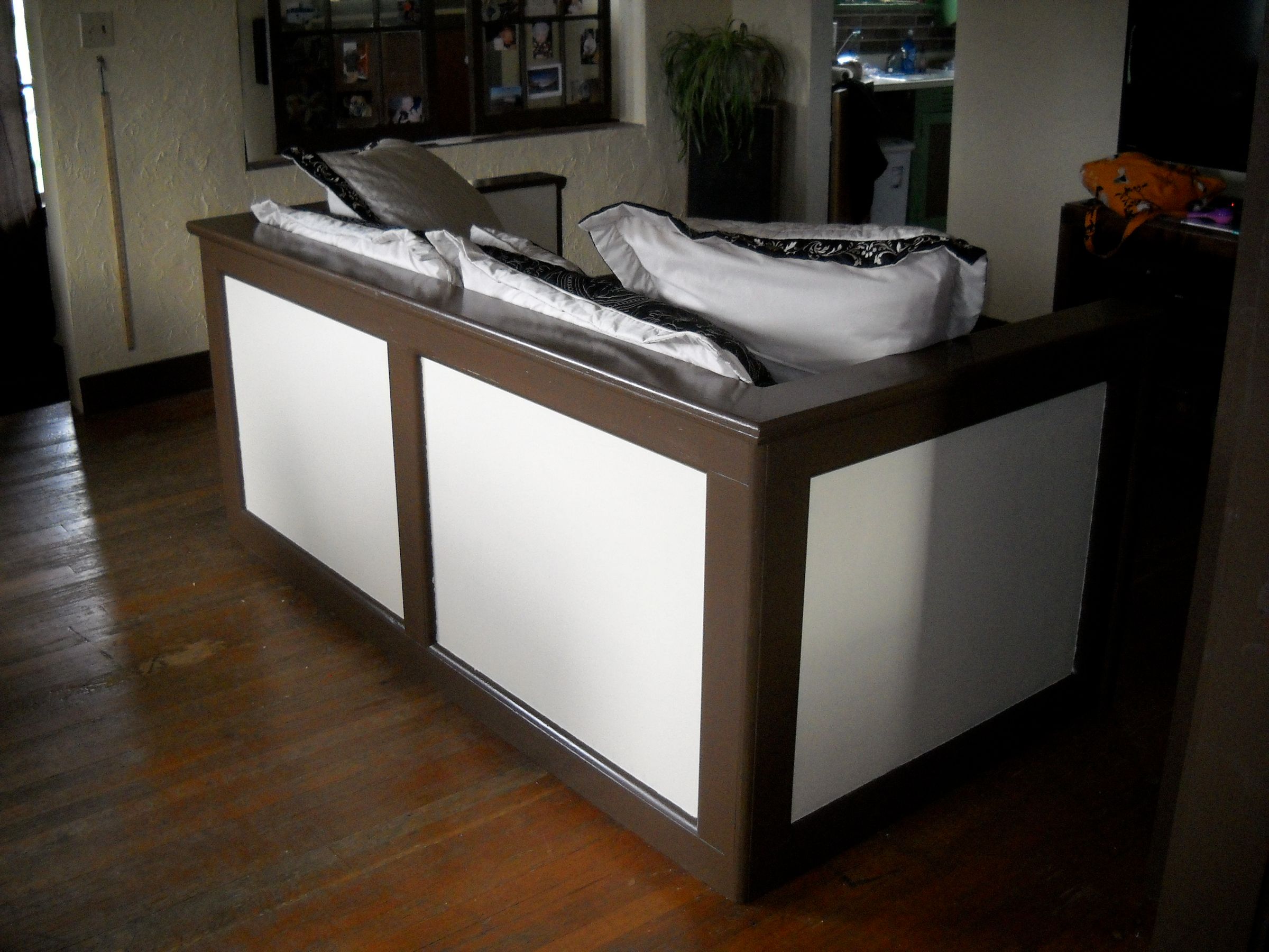 Daybed : 12 Steps (with Pictures) - Instructables