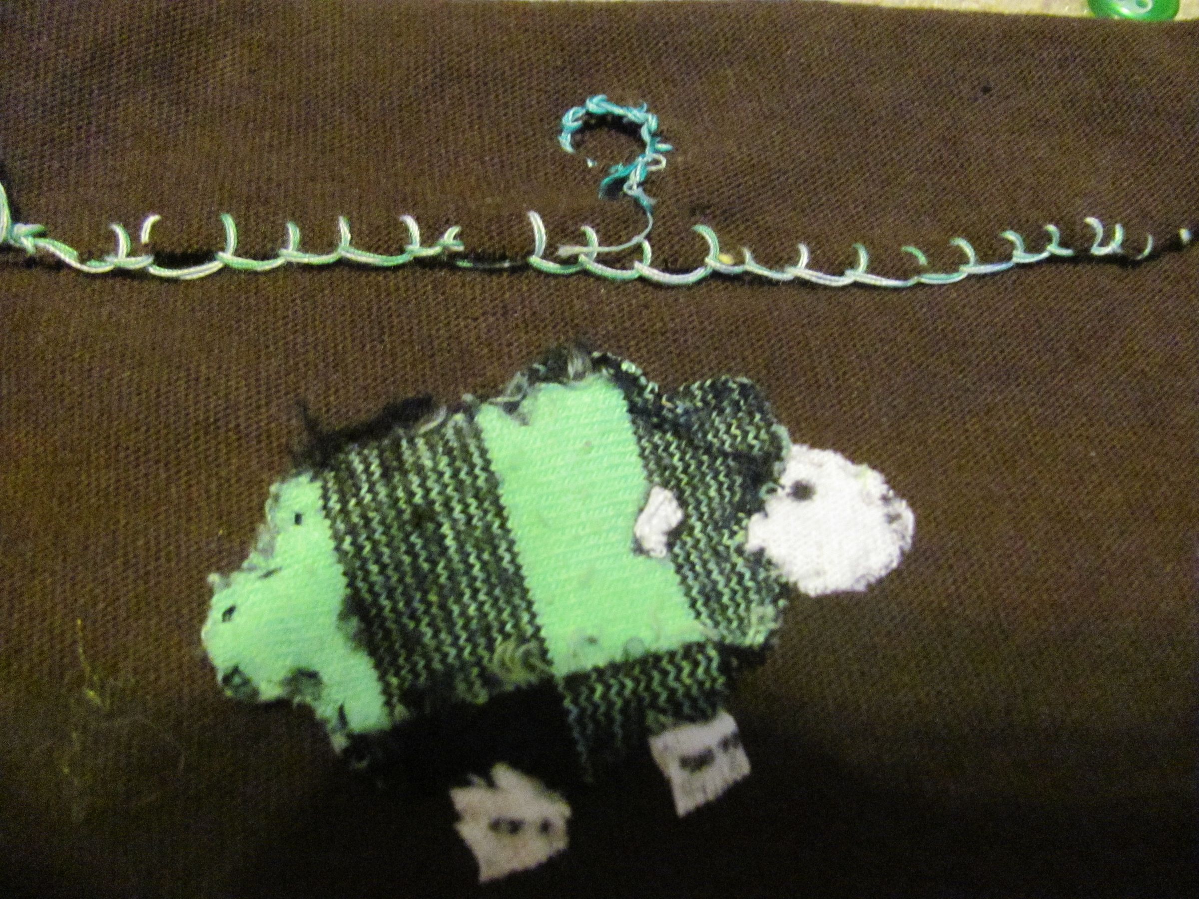 How to Sew a Pouch : 6 Steps - Instructables