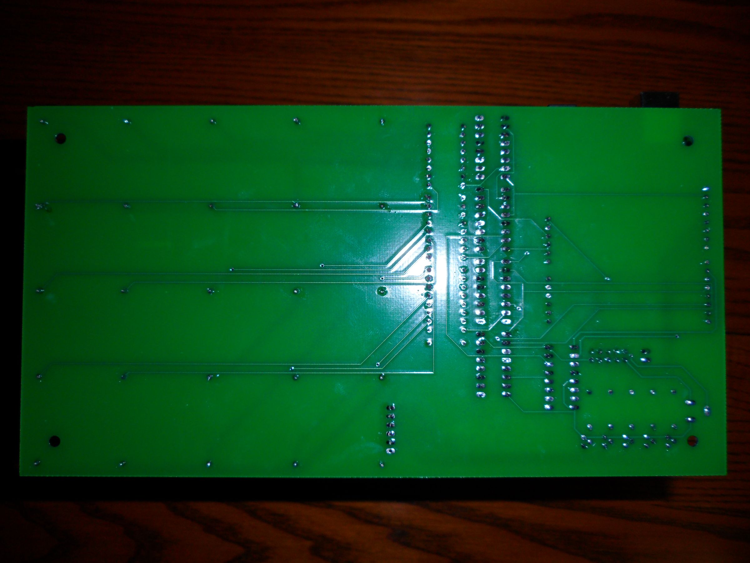 LED Cube With Arduino and Custom PCB : 8 Steps - Instructables