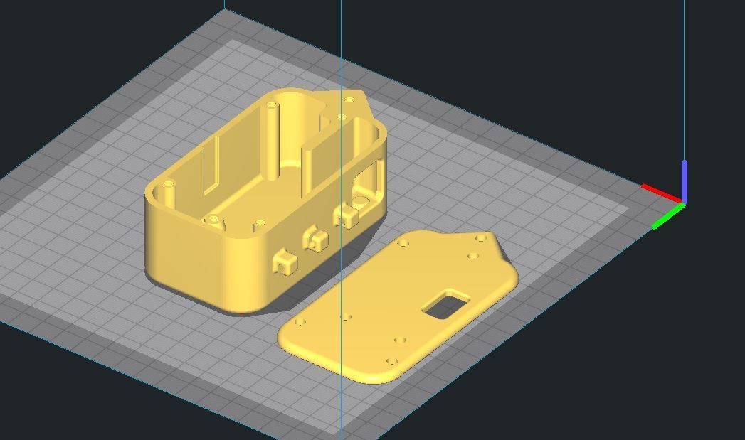 Extremely Loud Low Filament Alarm - Version 1.0 : 5 Steps (with ...